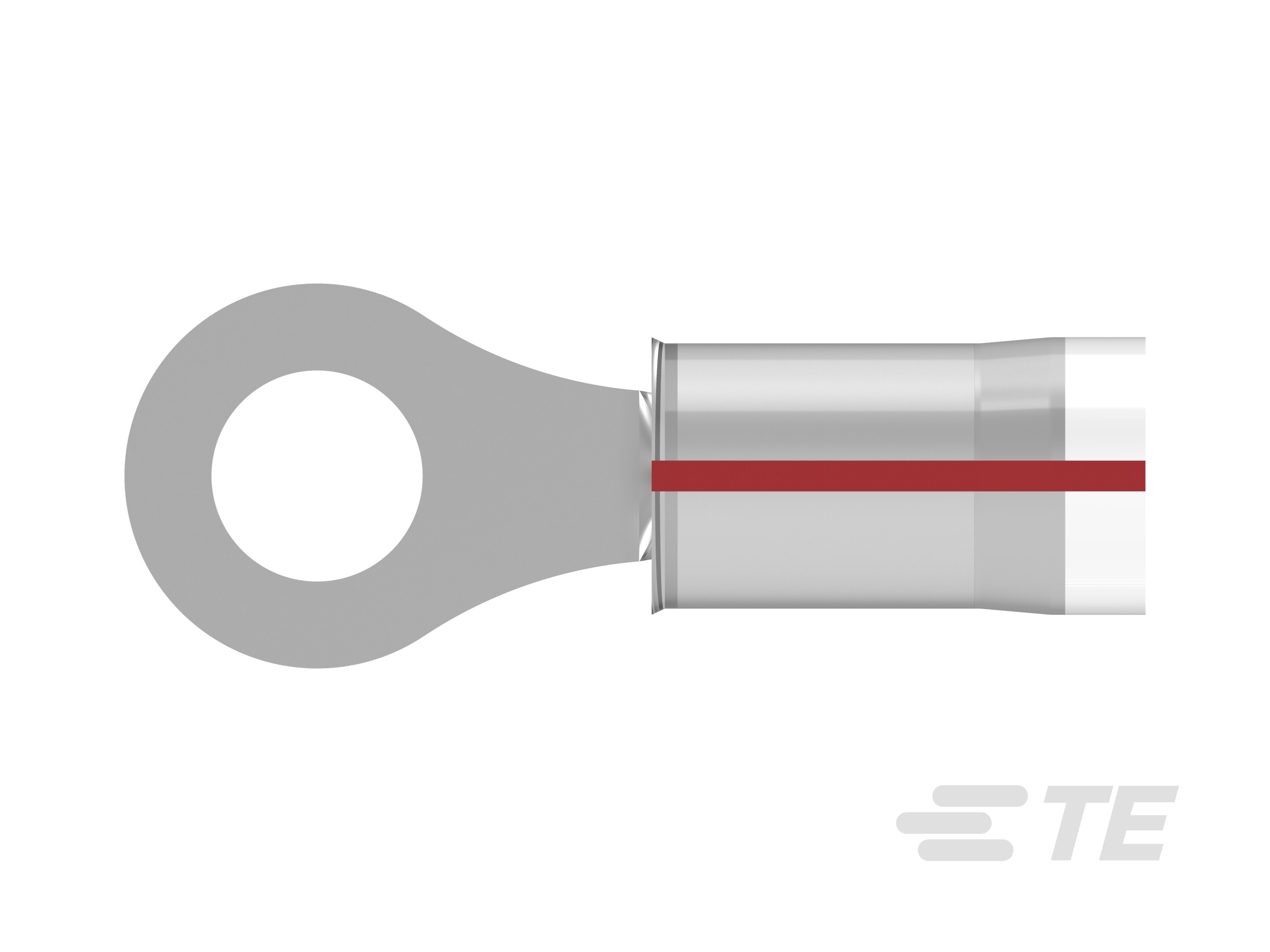 53408-1 : PIDG Ring Terminals | TE Connectivity