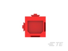 53894-4 : AMP Rectangular Power Connectors | TE Connectivity