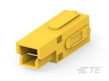 53894-5 : AMP 矩形电源连接器 | TE Connectivity