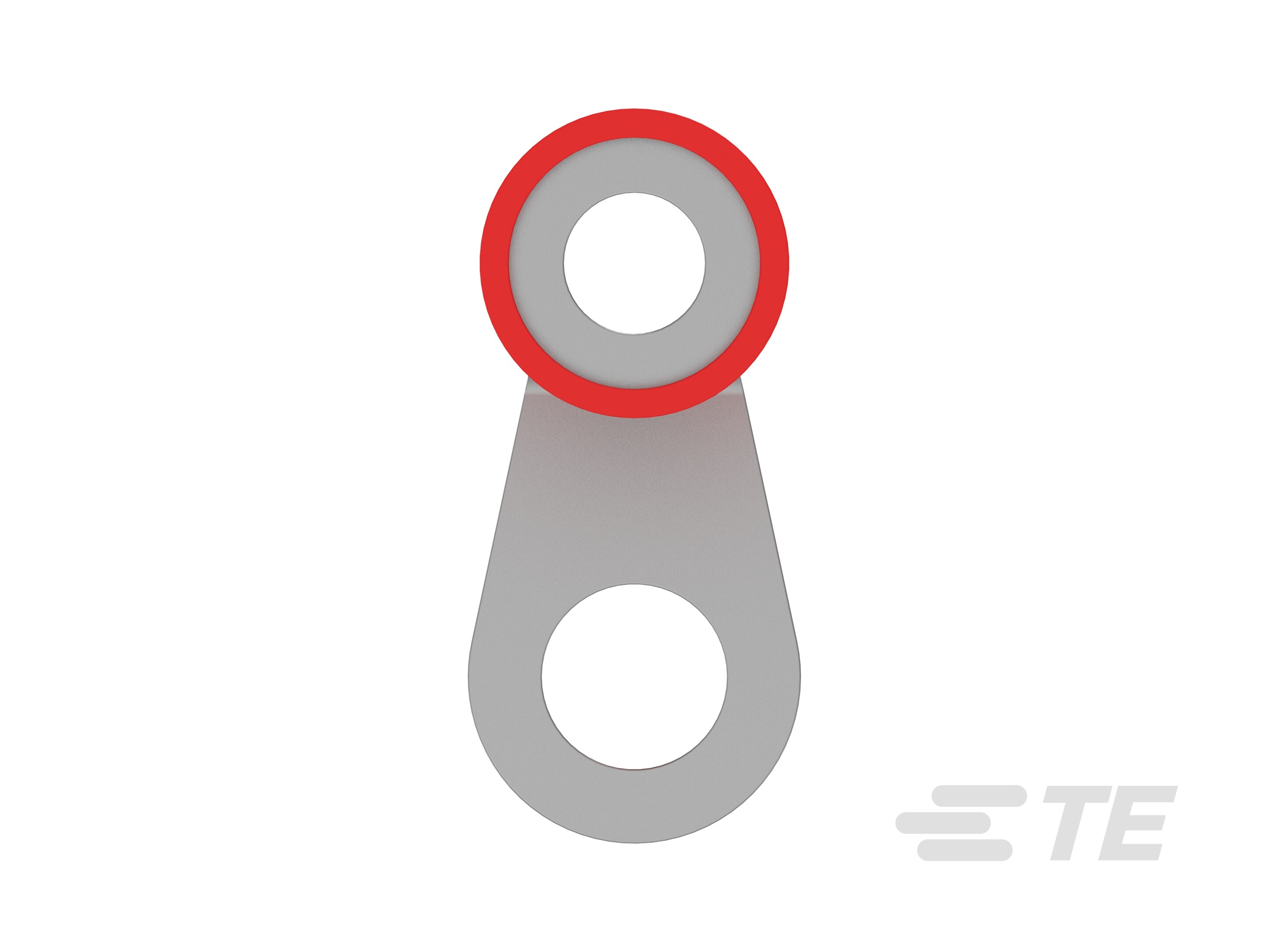54725-1 : PLASTI-GRIP Ring Terminals | TE Connectivity
