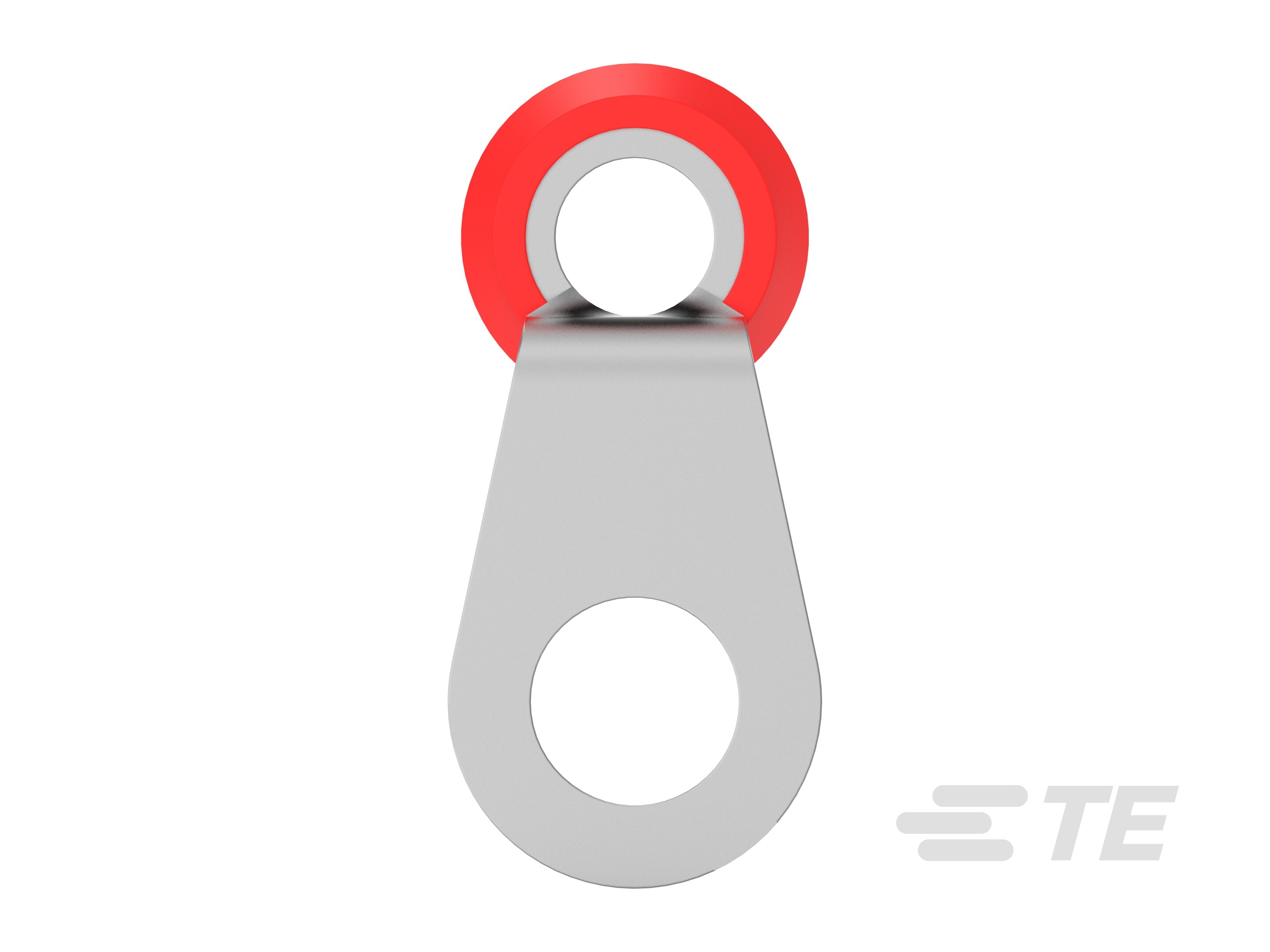 54725-1 : PLASTI-GRIP Ring Terminals | TE Connectivity