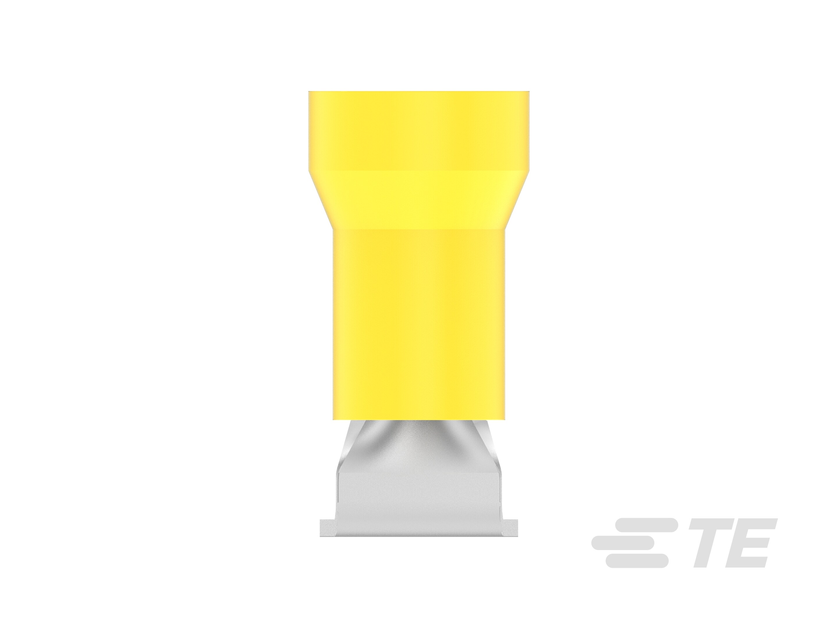 54748-1 : PLASTI-GRIP Ring Terminals | TE Connectivity
