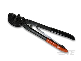 576780 : AMP Hand Crimping Tools | TE Connectivity