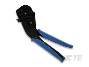 59824-1 : AMP Hand Crimping Tools | TE Connectivity