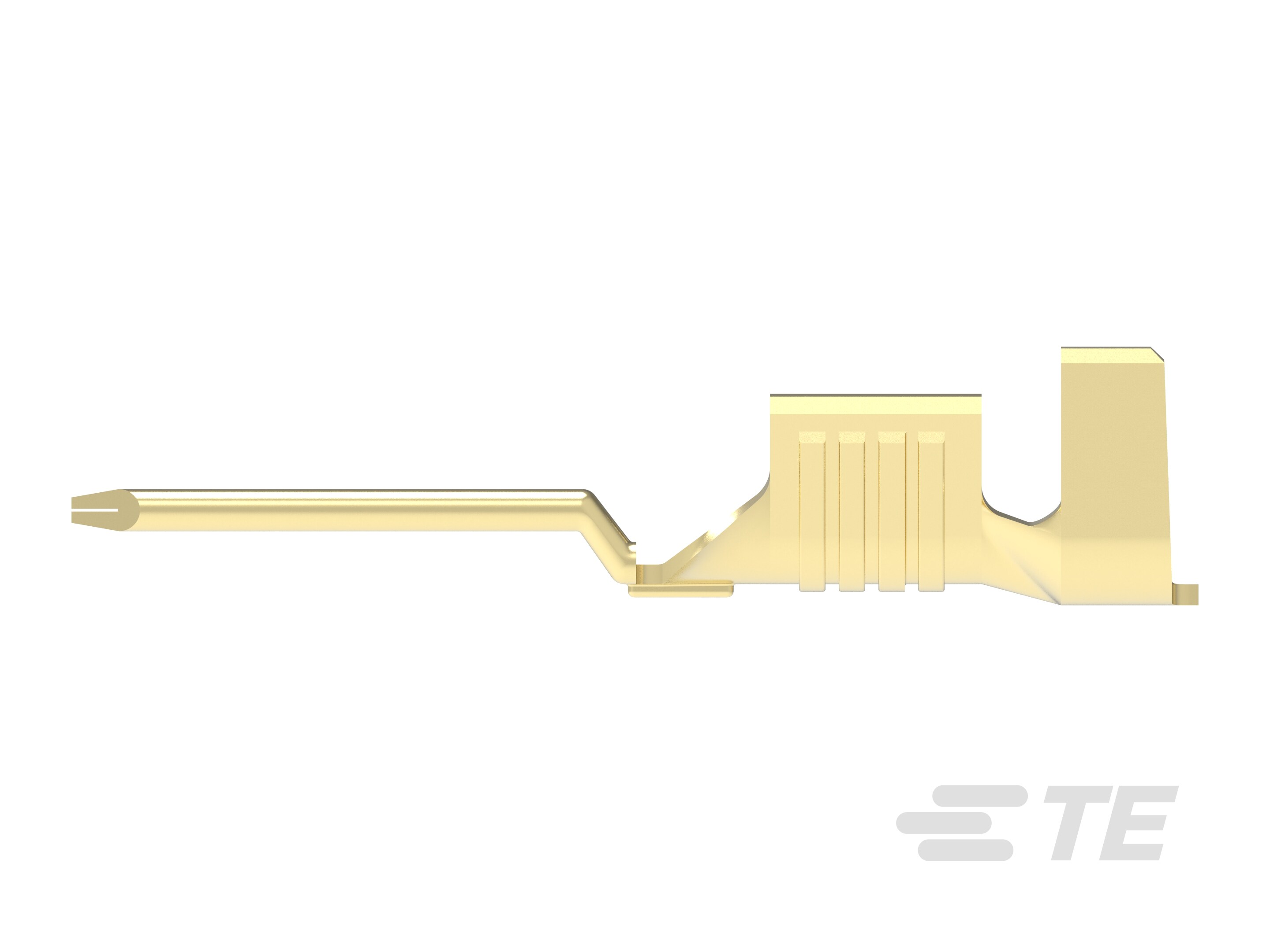 60006-1 : FASTON Quick Disconnects | TE Connectivity