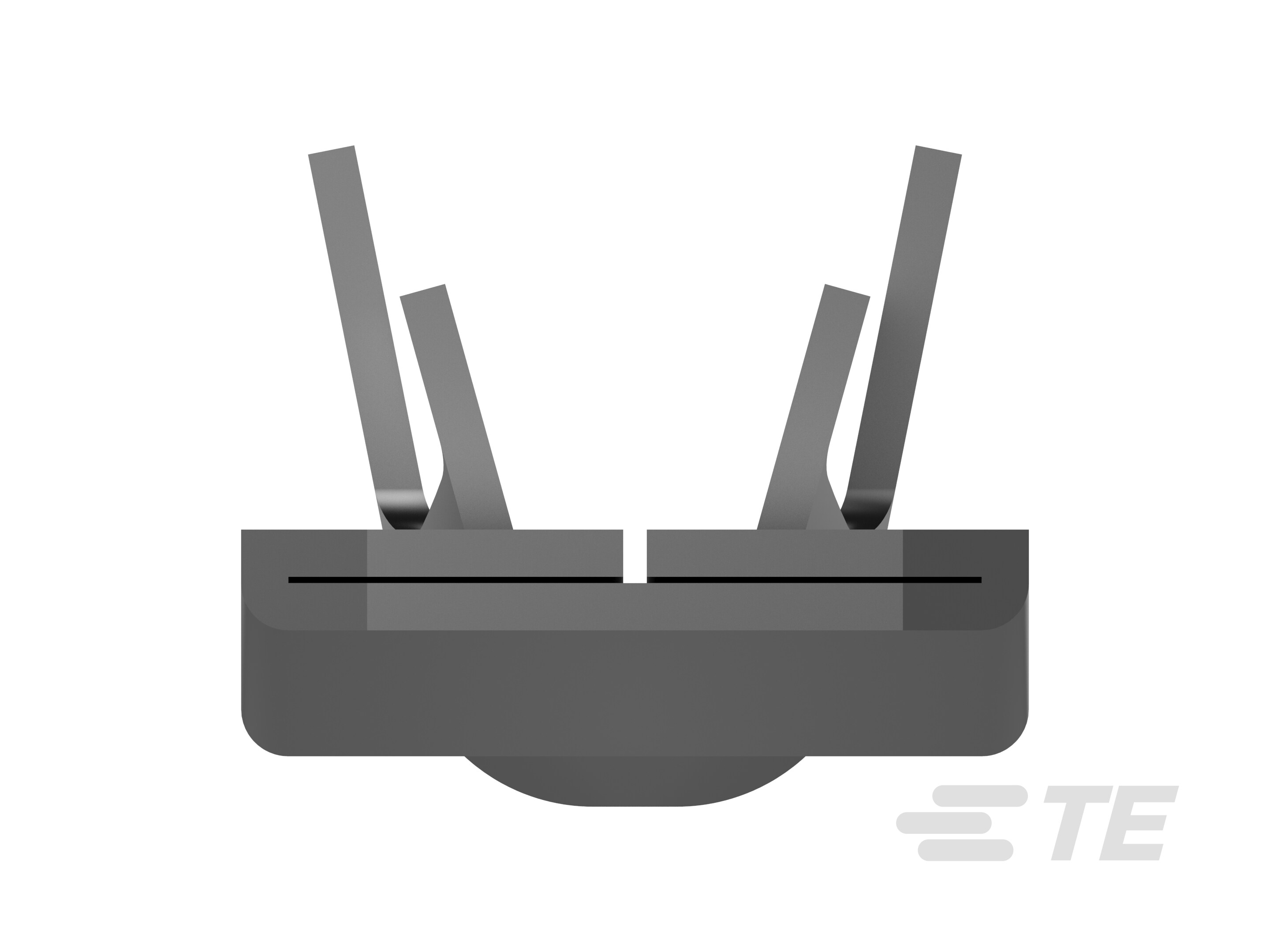 60006-2 : FASTON クイック ディスコネクト | TE Connectivity