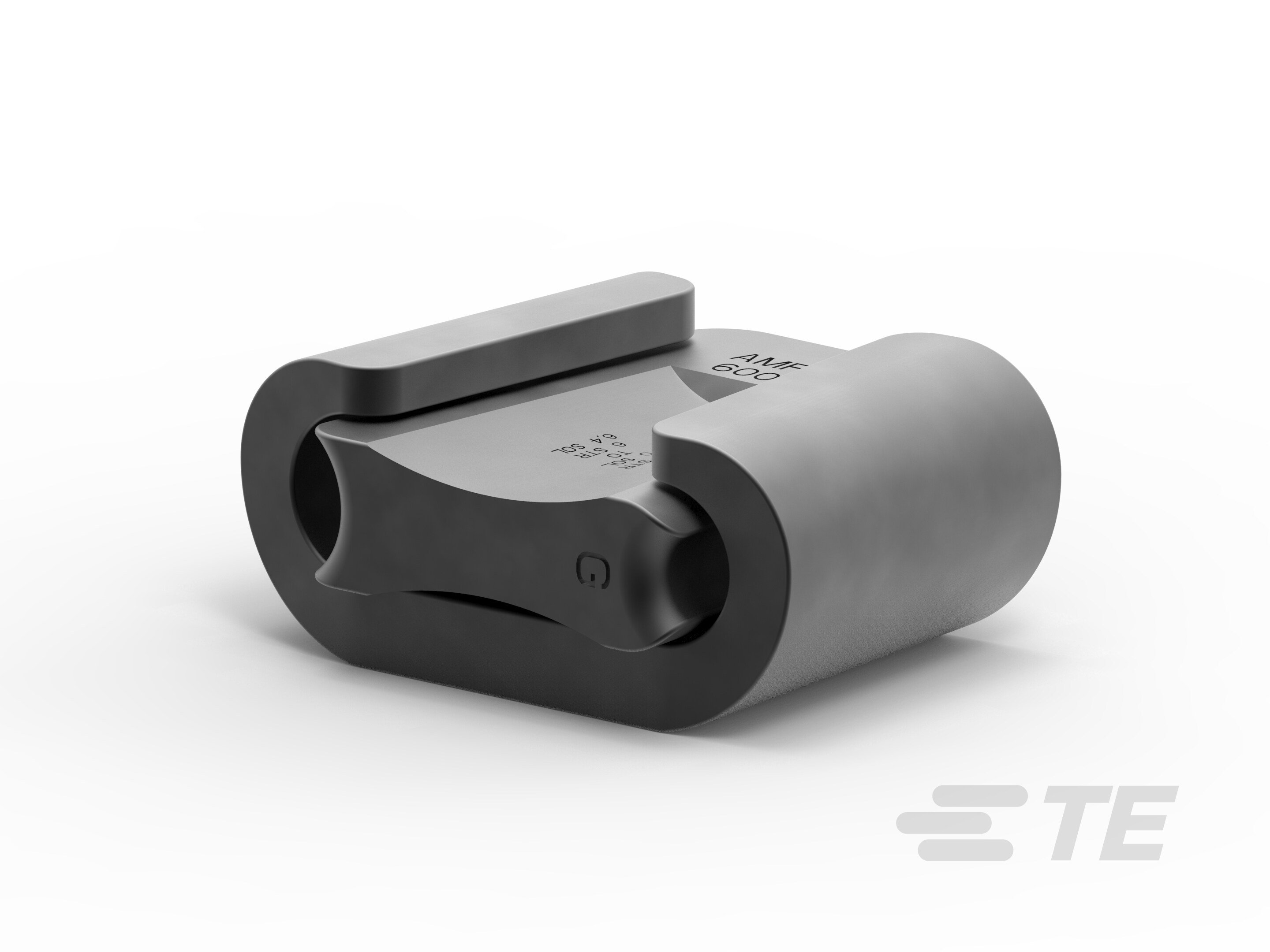 600455 : AMPACT Wedge Connectors | TE Connectivity