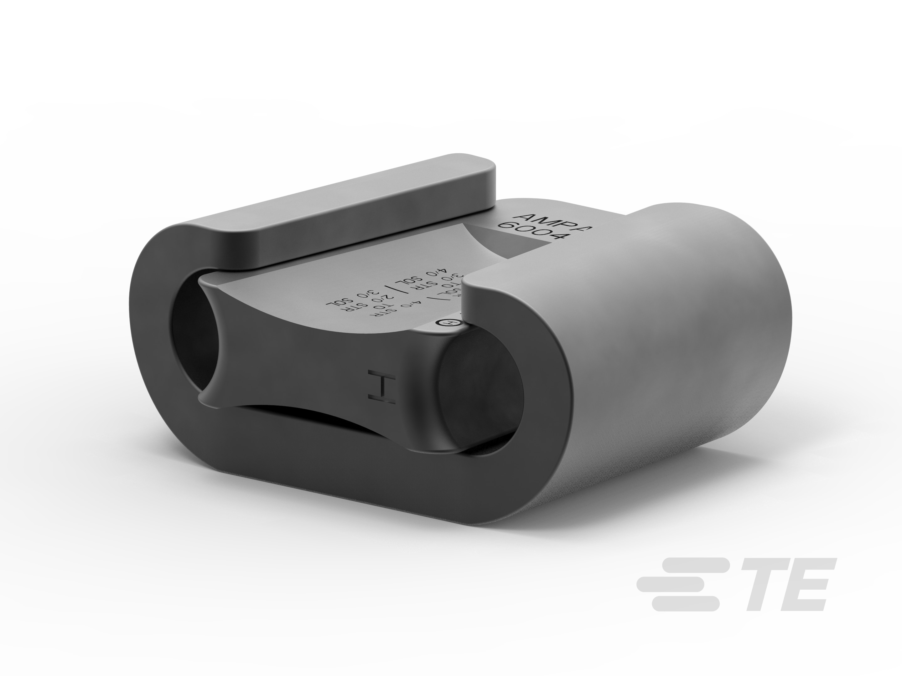 600459 : AMPACT Wedge Connectors | TE Connectivity