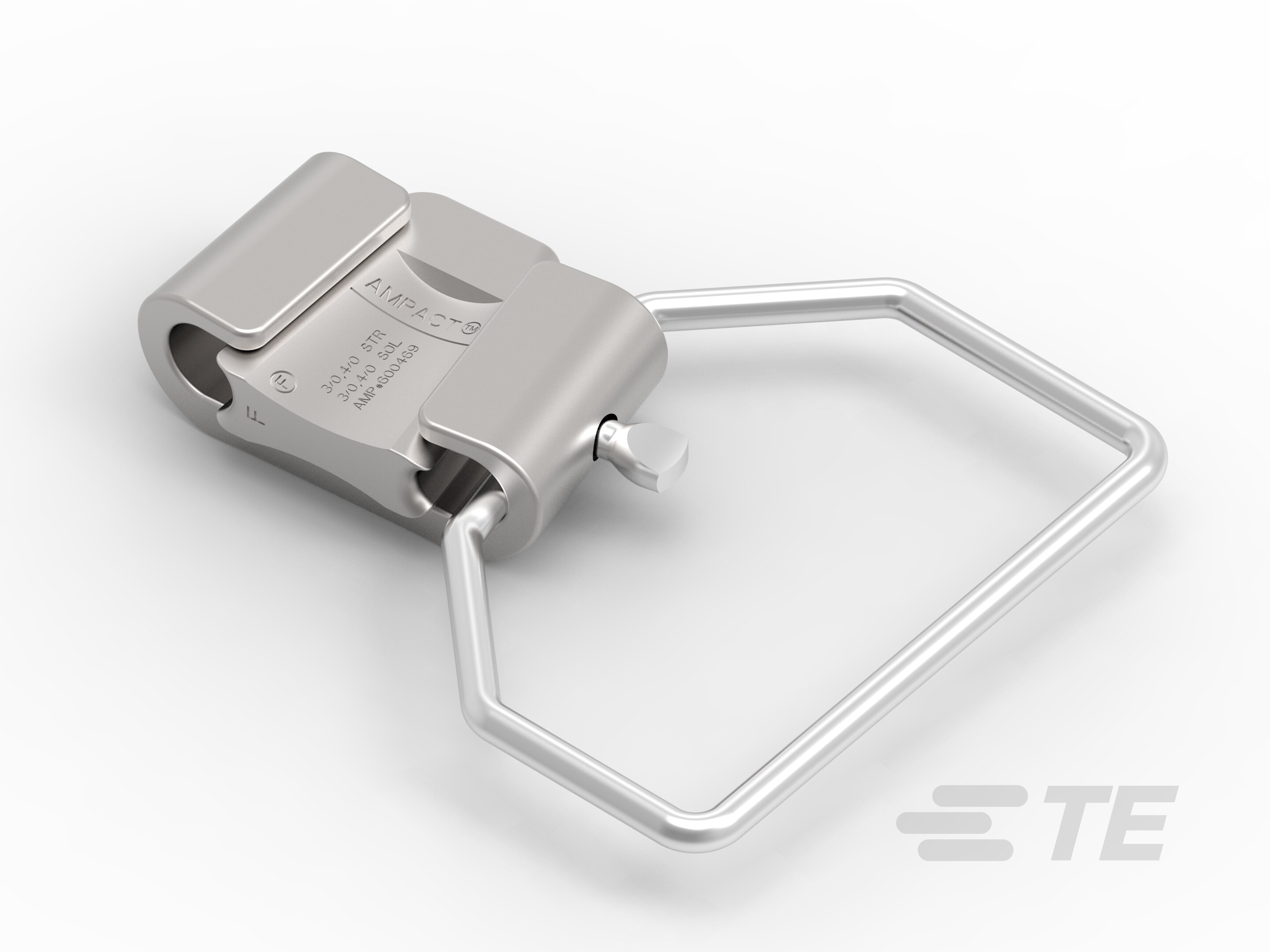 600469 : AMPACT Wedge Connectors | TE Connectivity