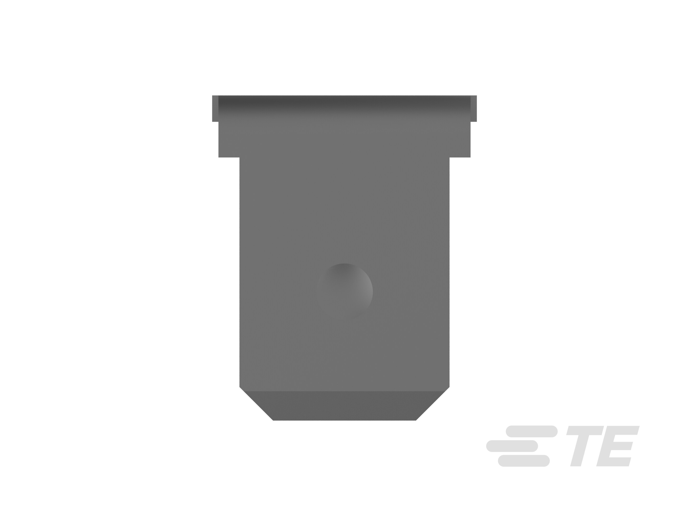 60080-2 : FASTON PCB Terminals | TE Connectivity