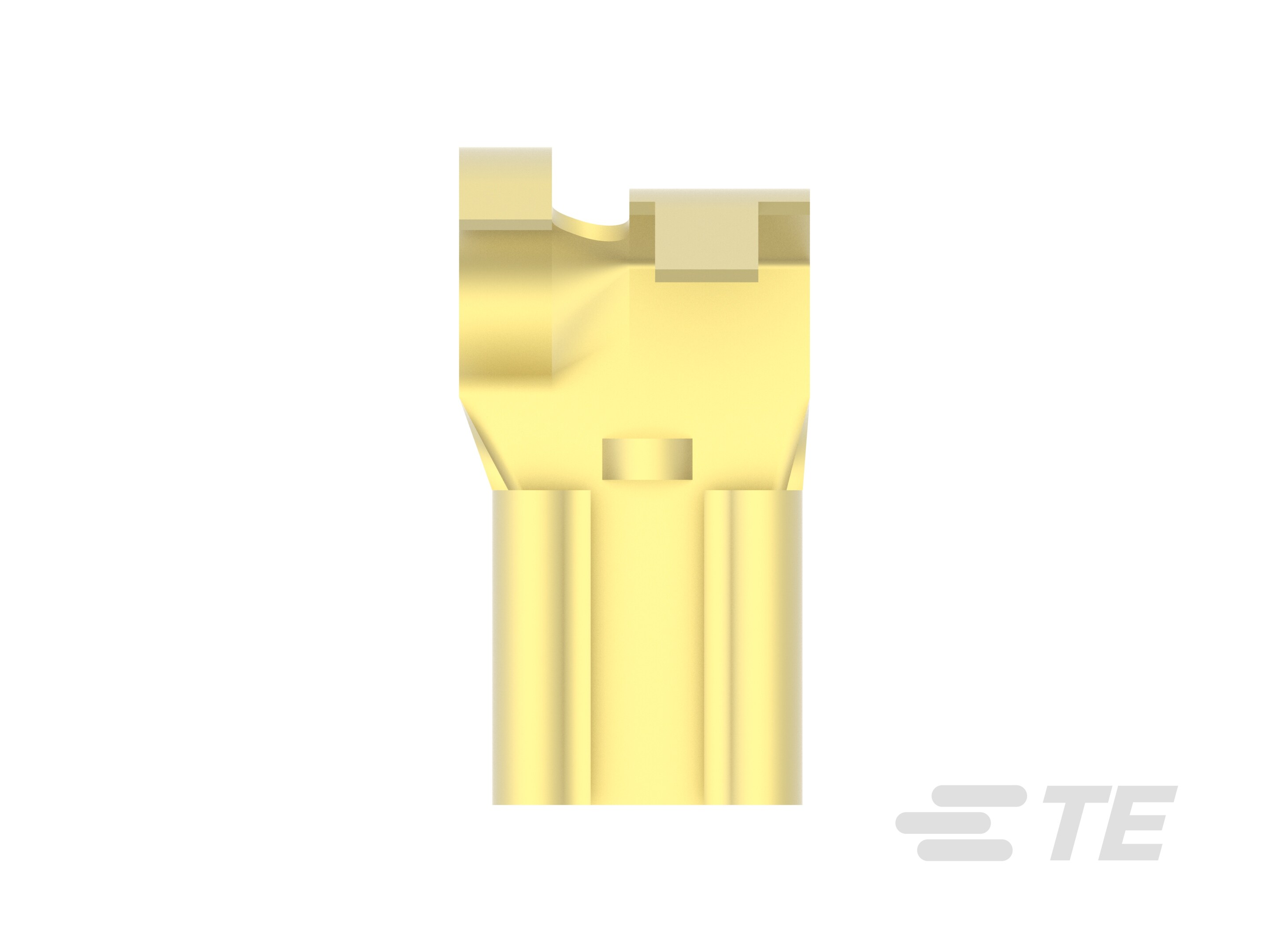 60102-1 : FASTON Quick Disconnects | TE Connectivity