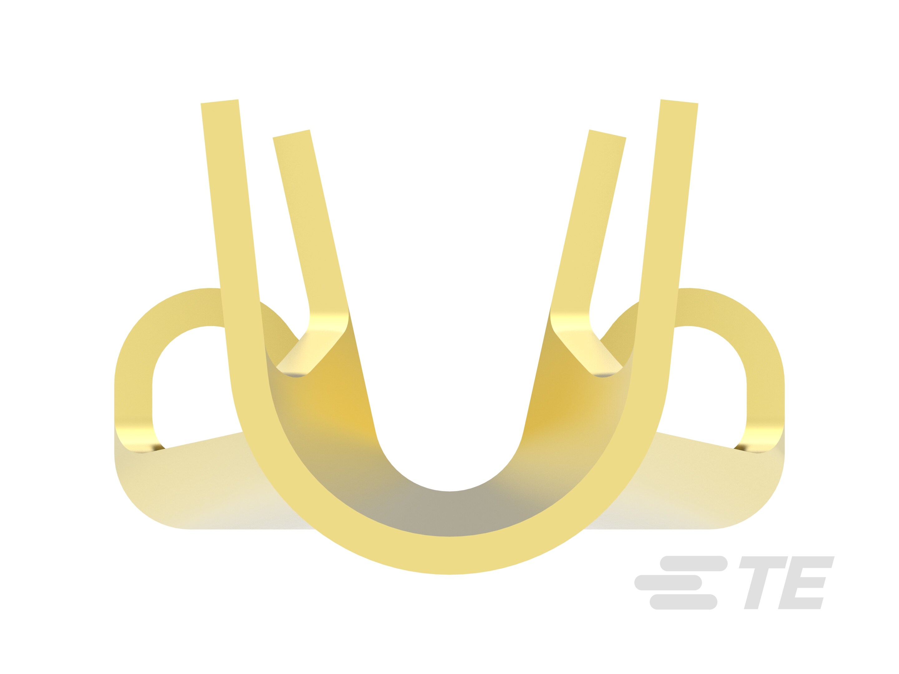 60196-1 : FASTON Quick Disconnects | TE Connectivity