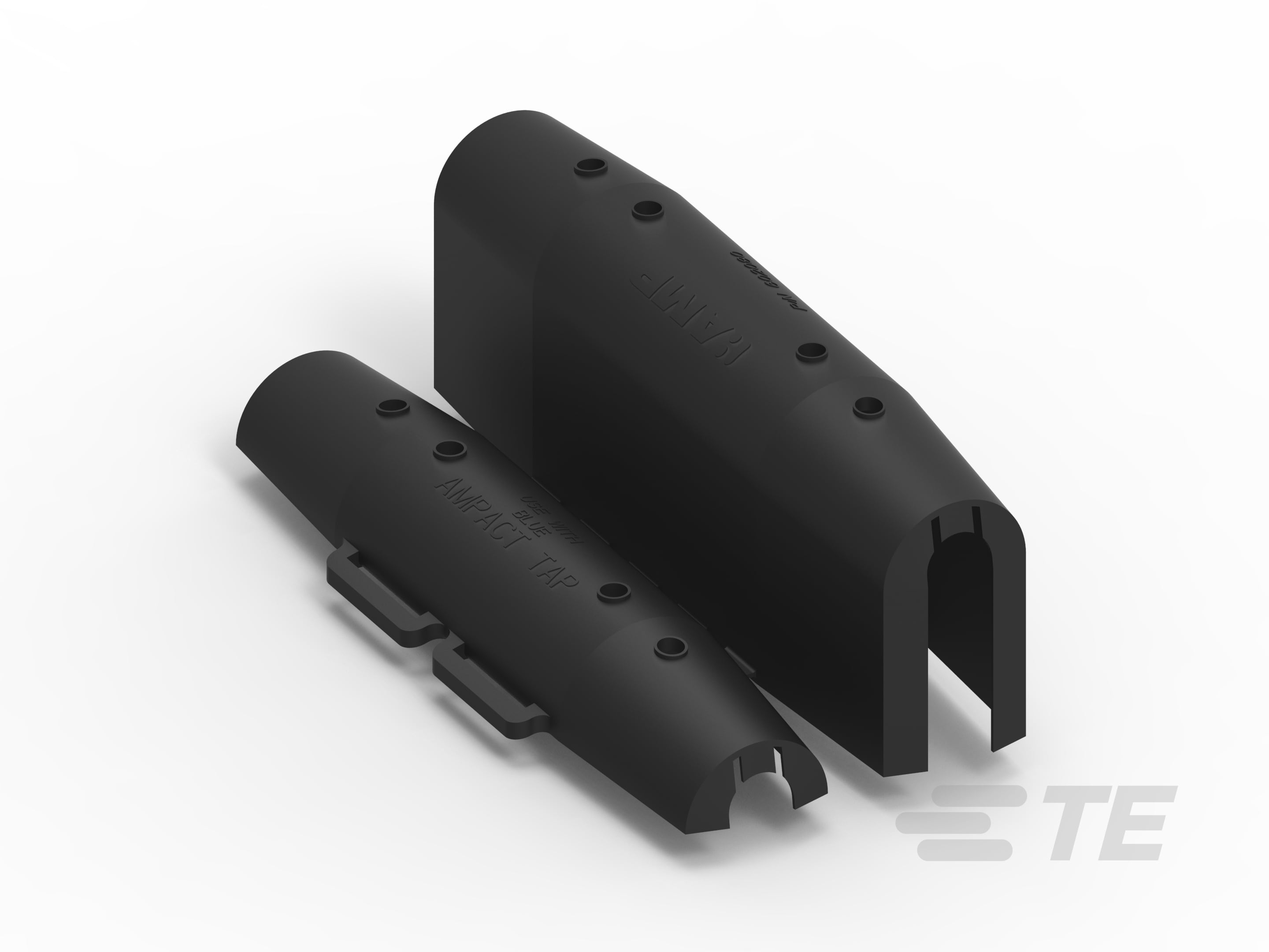 602080 : AMPACT Wedge Connectors | TE Connectivity
