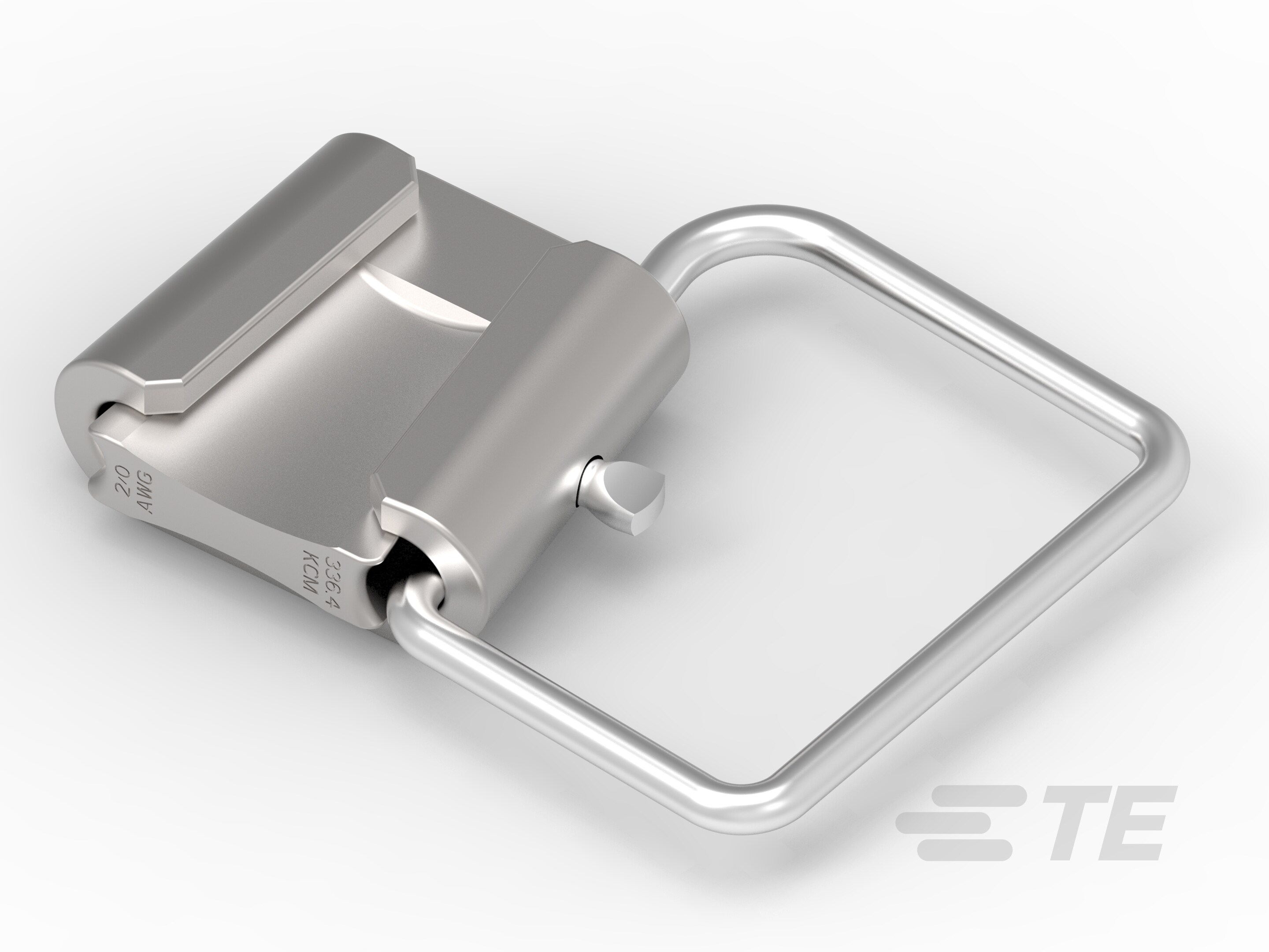 602142 : AMPACT Wedge Connectors | TE Connectivity