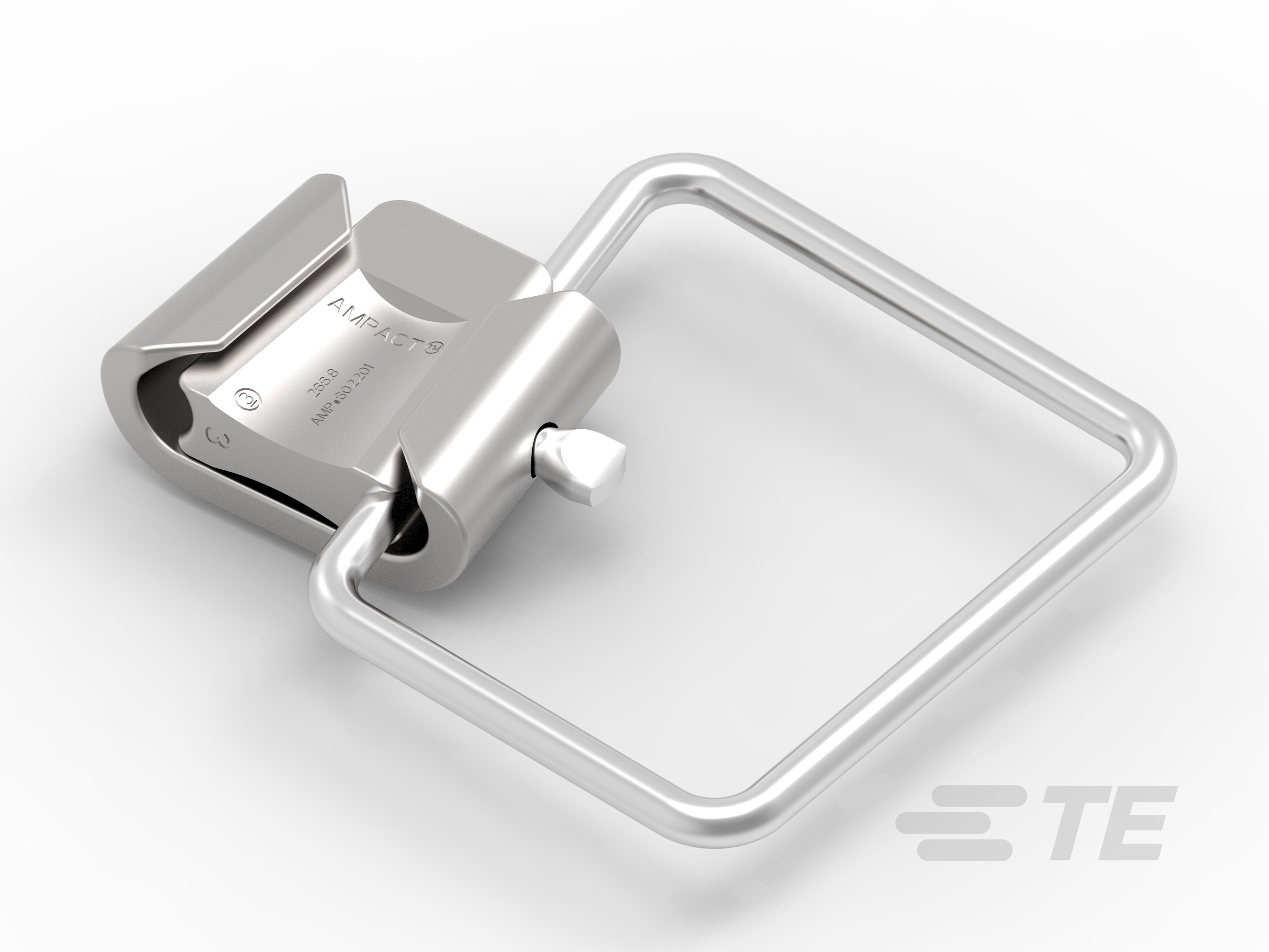 602201 : AMPACT Wedge Connectors | TE Connectivity