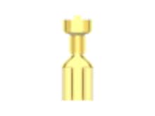 60249-1 : FASTIN-FASTON Quick Disconnects | TE Connectivity