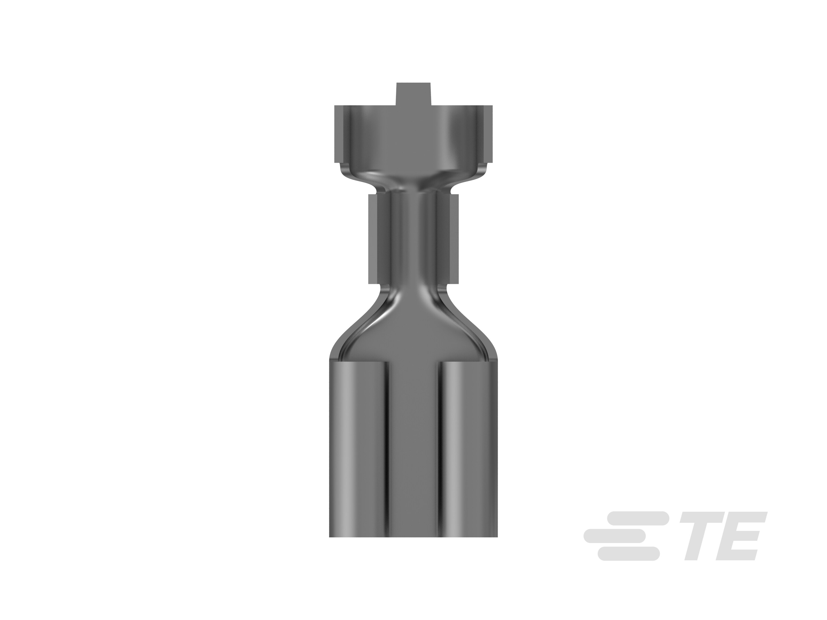 60249-2 : FASTIN-FASTON Quick Disconnects | TE Connectivity