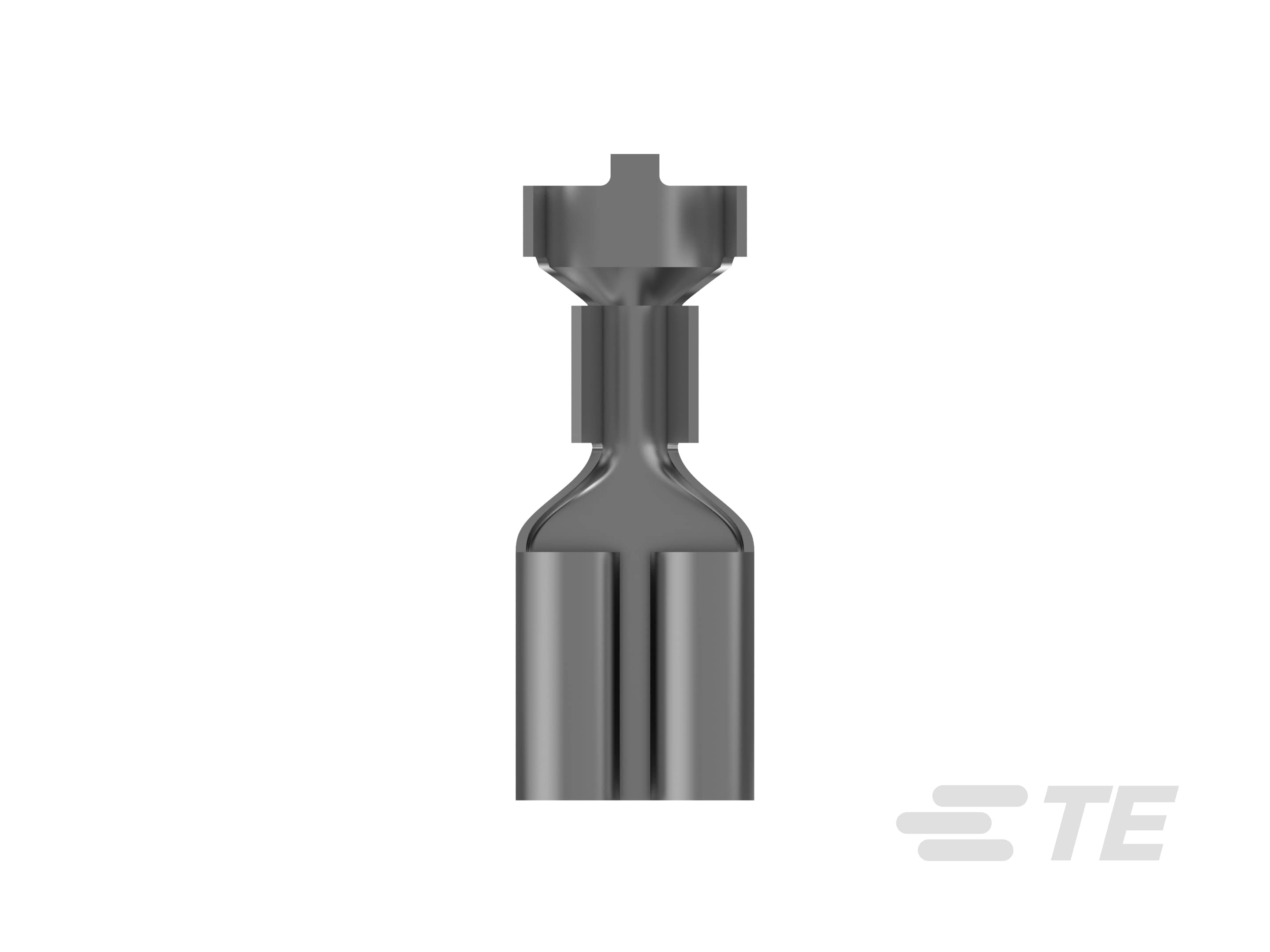 60253-2 : FASTIN-FASTON Quick Disconnects | TE Connectivity