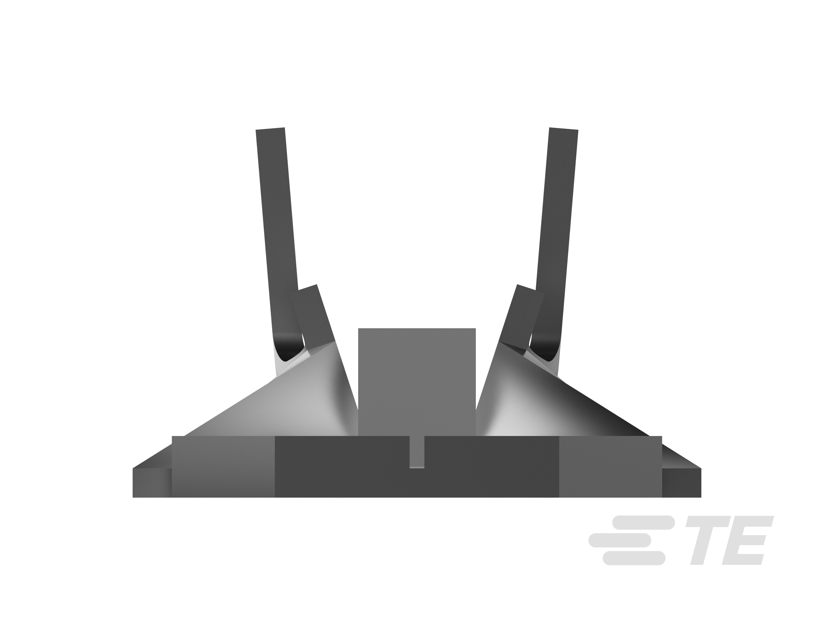 60294-2 : FASTIN-FASTON Quick Disconnects | TE Connectivity