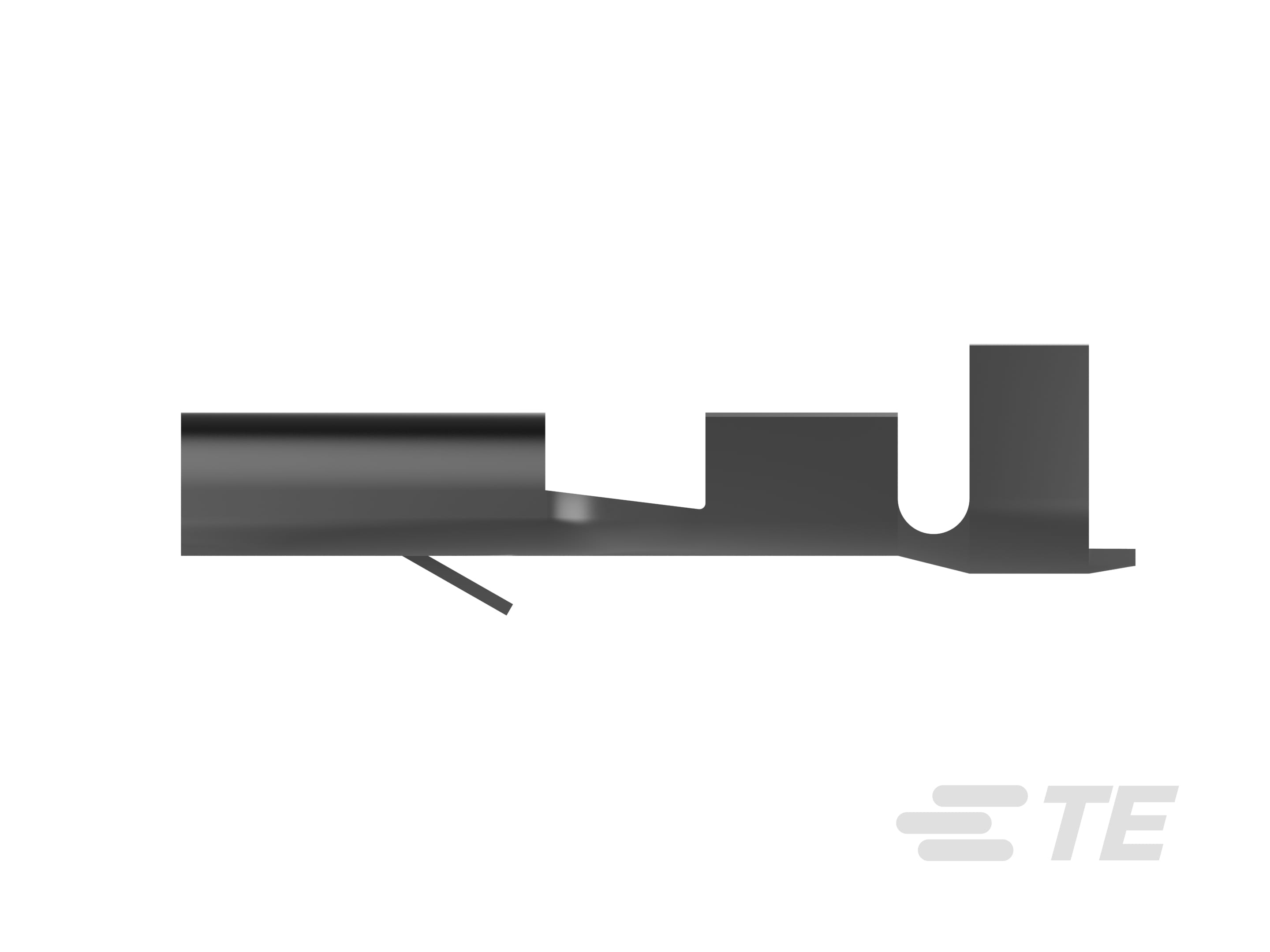 60295-2 : FASTIN-FASTON Quick Disconnects | TE Connectivity