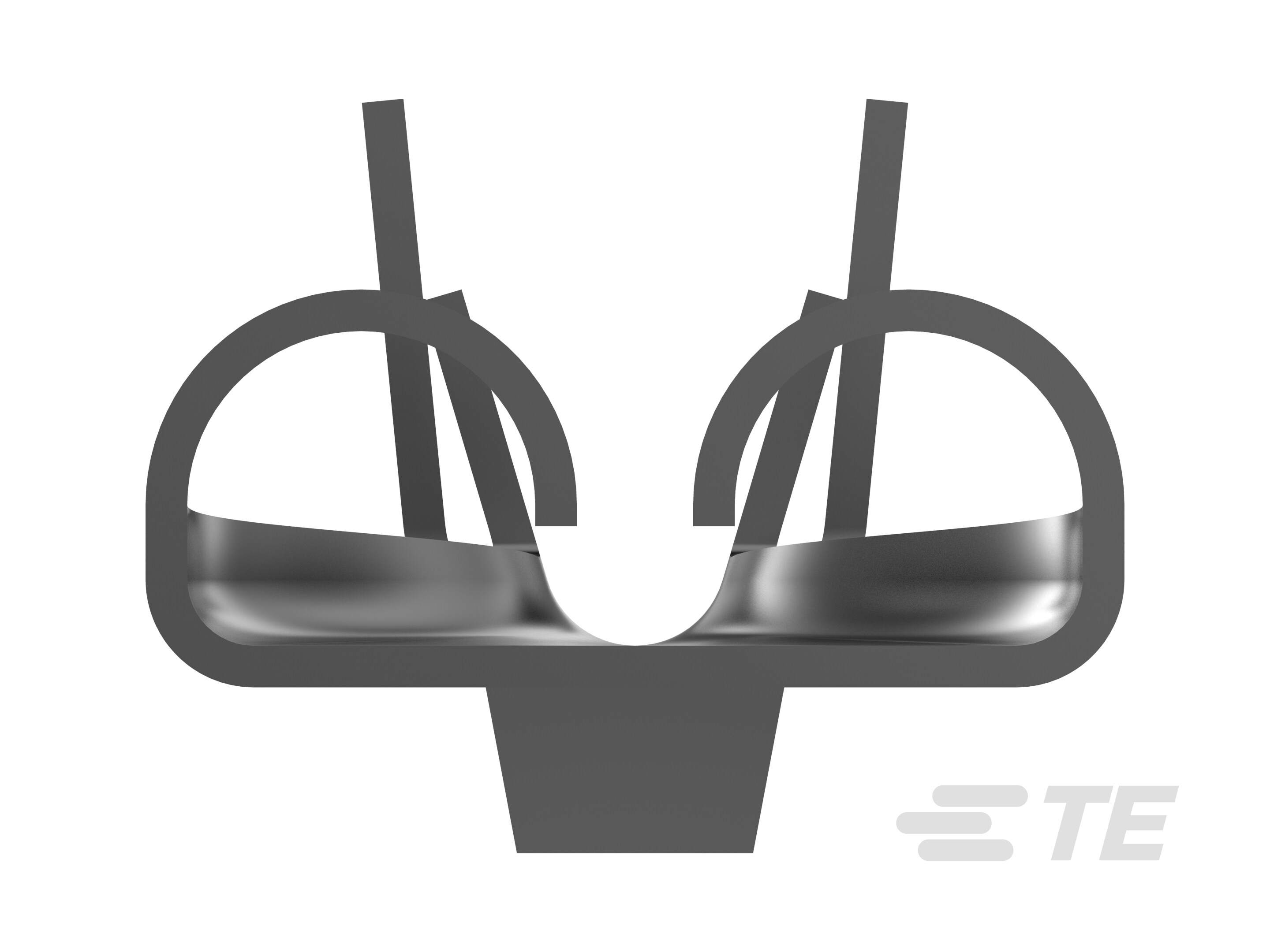 60295-2 : FASTIN-FASTON Quick Disconnects | TE Connectivity