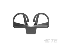 60413-1 : FASTIN-FASTON Quick Disconnects | TE Connectivity