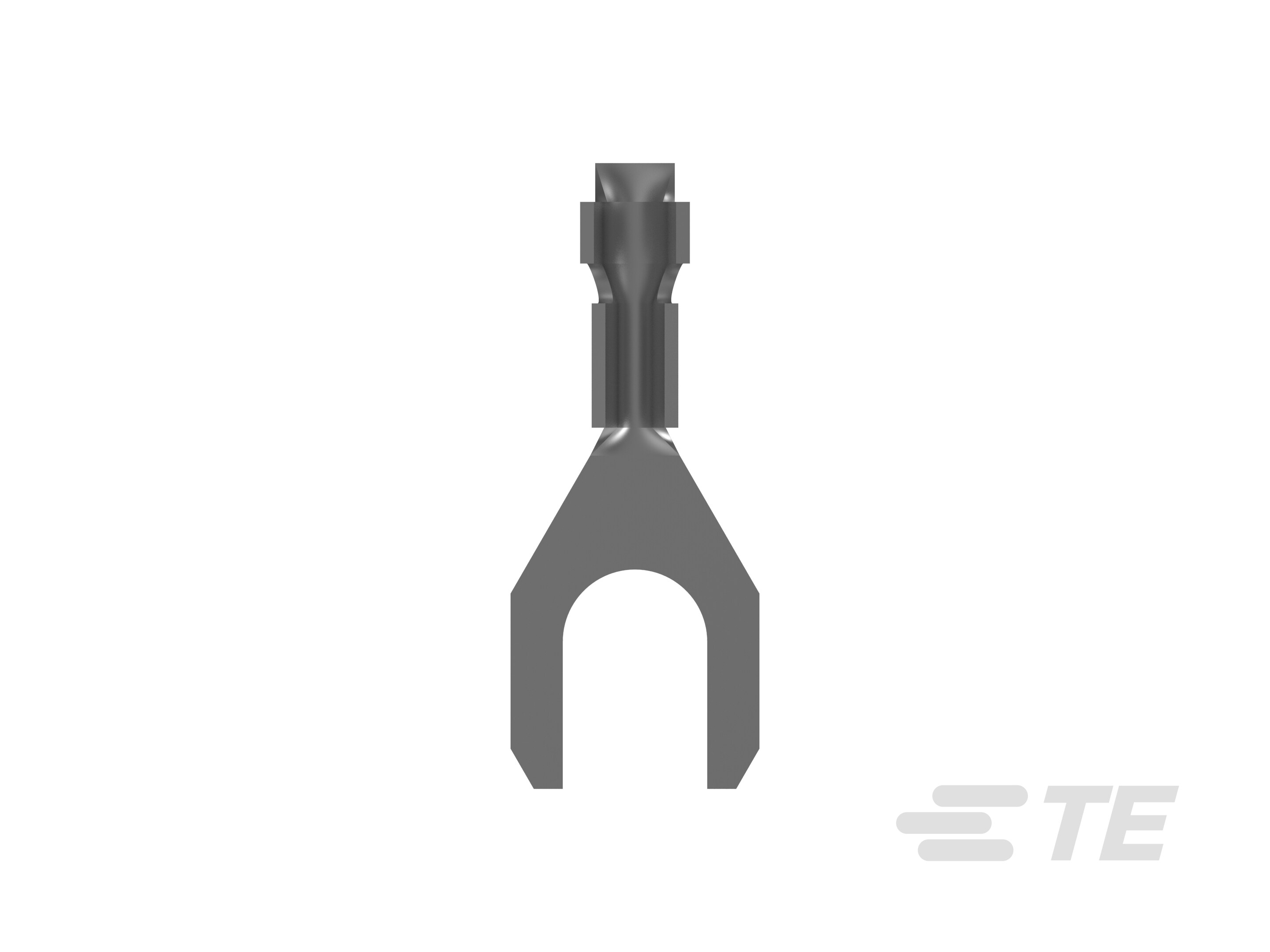 60445-2 : Spade Terminals | TE Connectivity