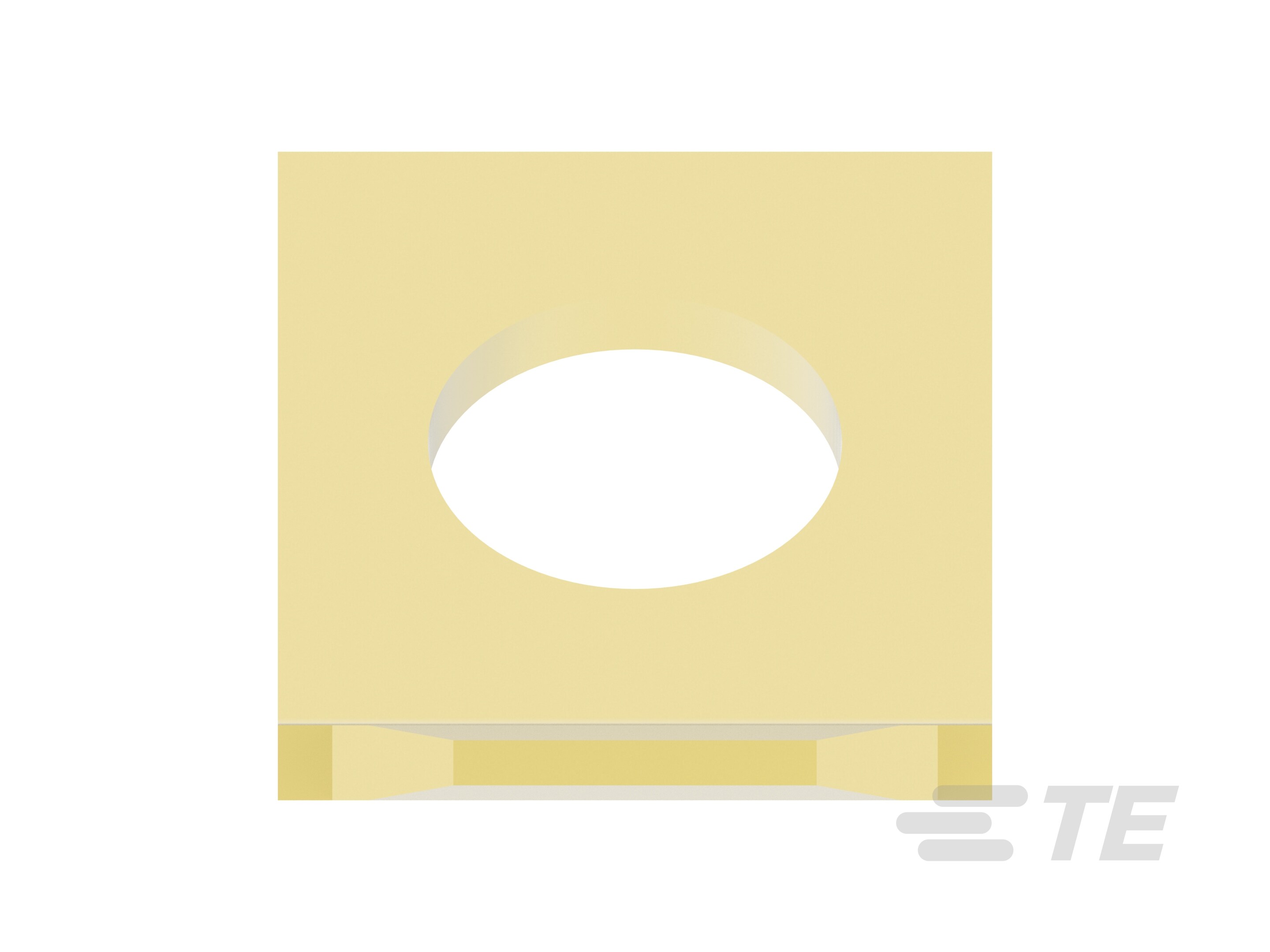 60465-1 : FASTON PCB Terminals | TE Connectivity