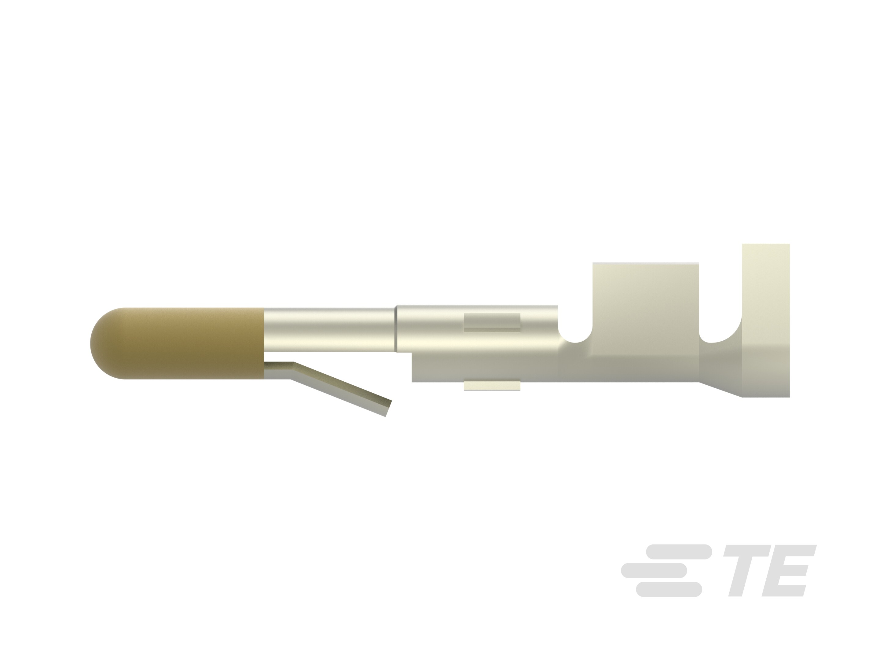 Baca Amp 08 Mate N Lok Connector Contacts Te Connectivity