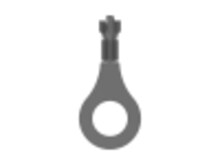 60700-2 : Ring Terminals | TE Connectivity