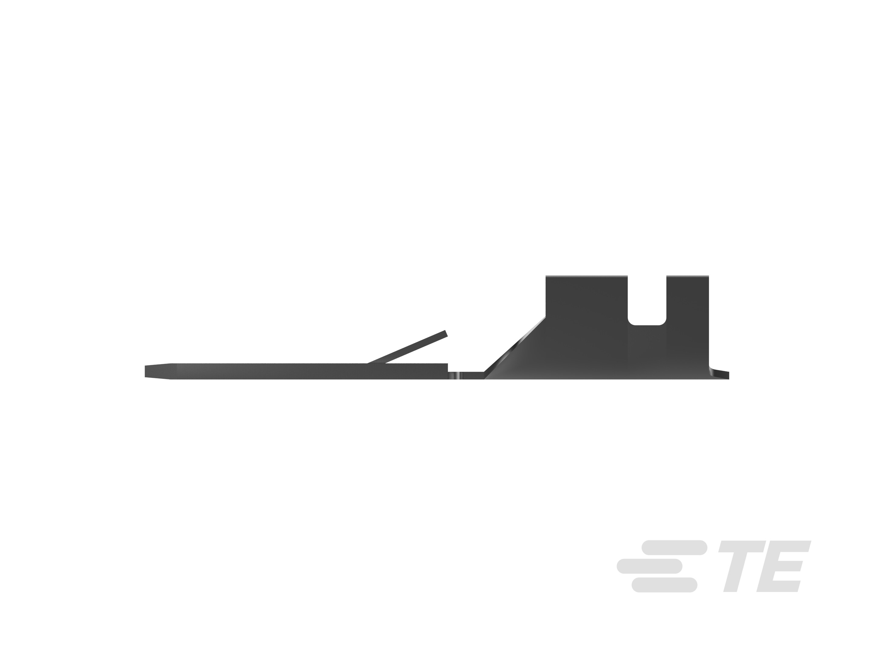 60701-1 : FASTIN-FASTON Quick Disconnects | TE Connectivity