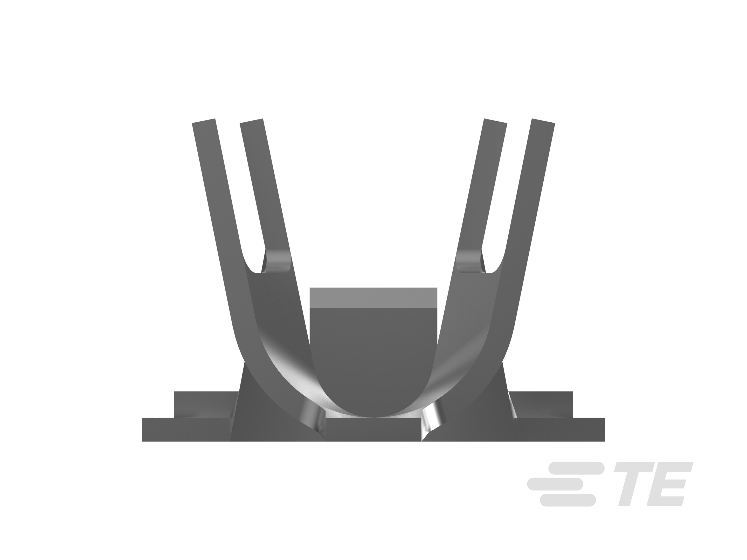 60701-1 : FASTIN-FASTON Quick Disconnects | TE Connectivity