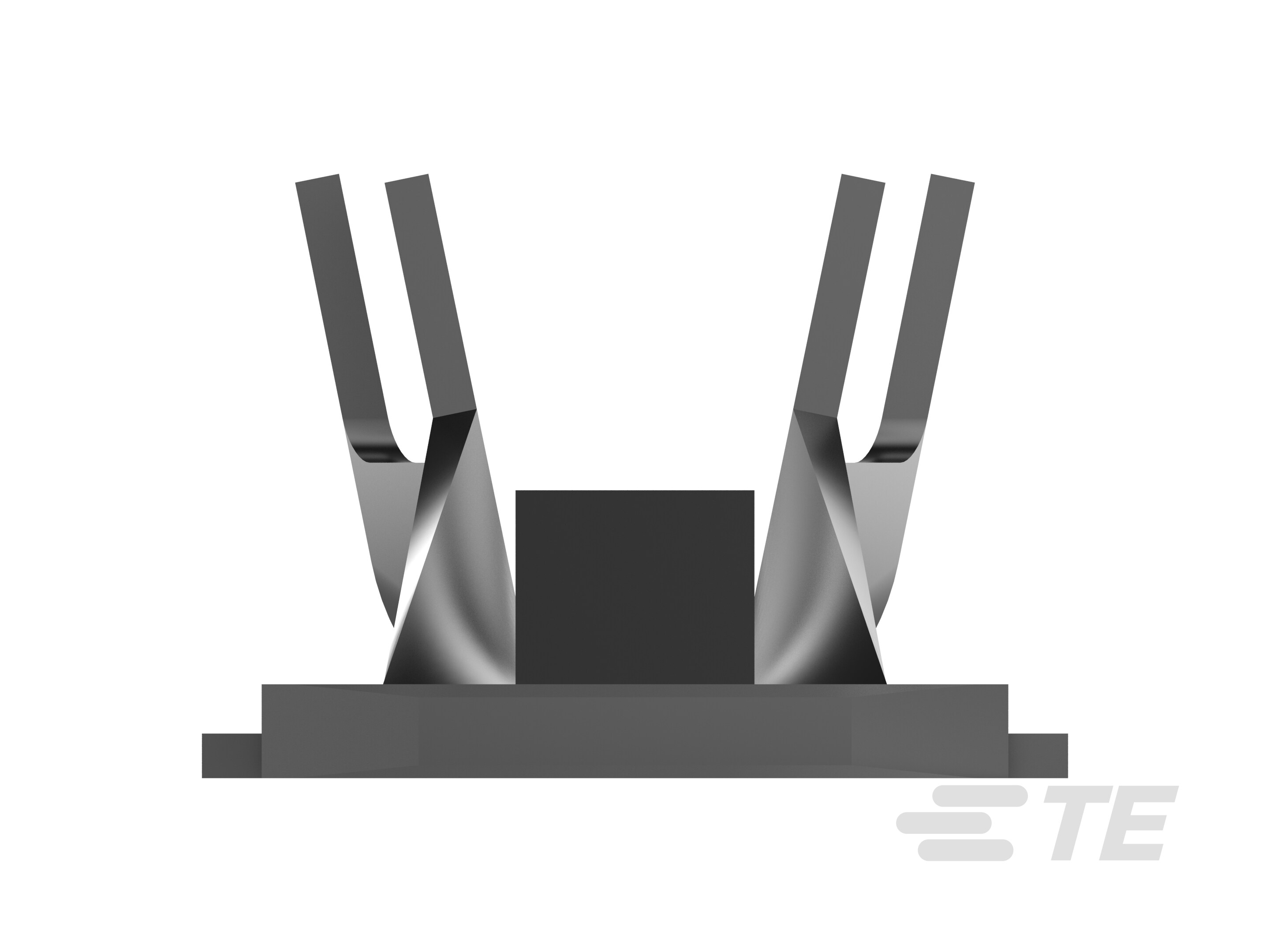 60701-1 : FASTIN-FASTON Quick Disconnects | TE Connectivity