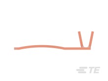 60812-1 : Special Purpose Terminals | TE Connectivity