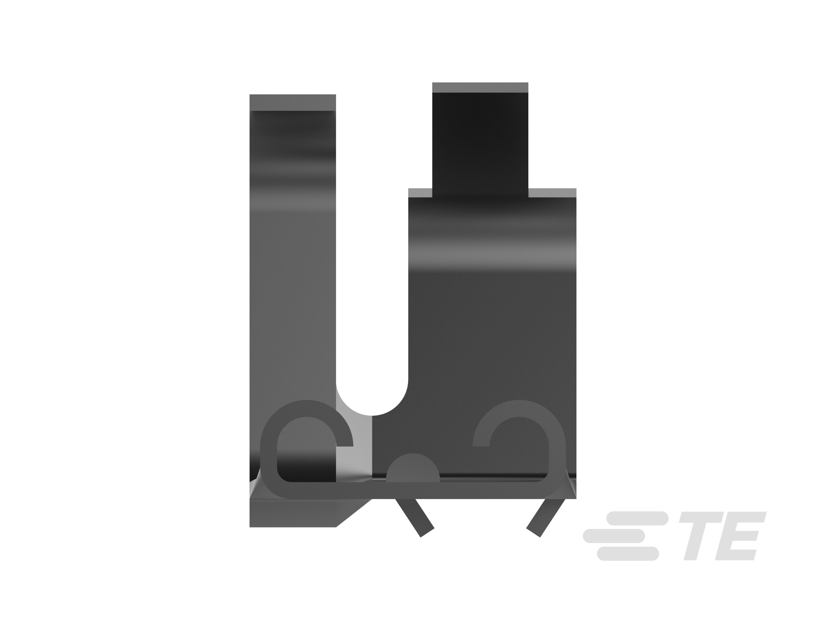 60851-1 : FASTON Quick Disconnects | TE Connectivity
