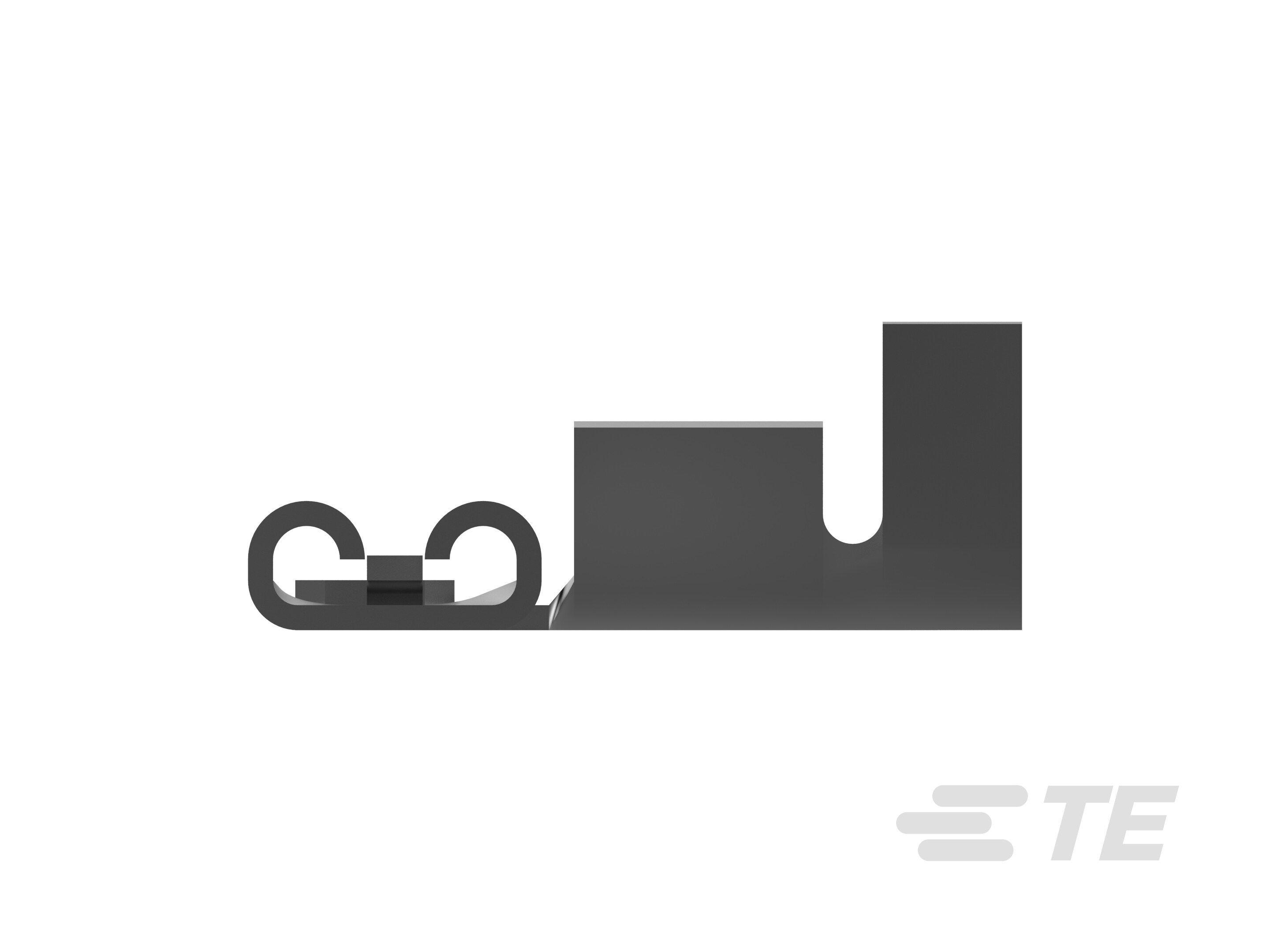 61070-1 : FASTON Quick Disconnects | TE Connectivity