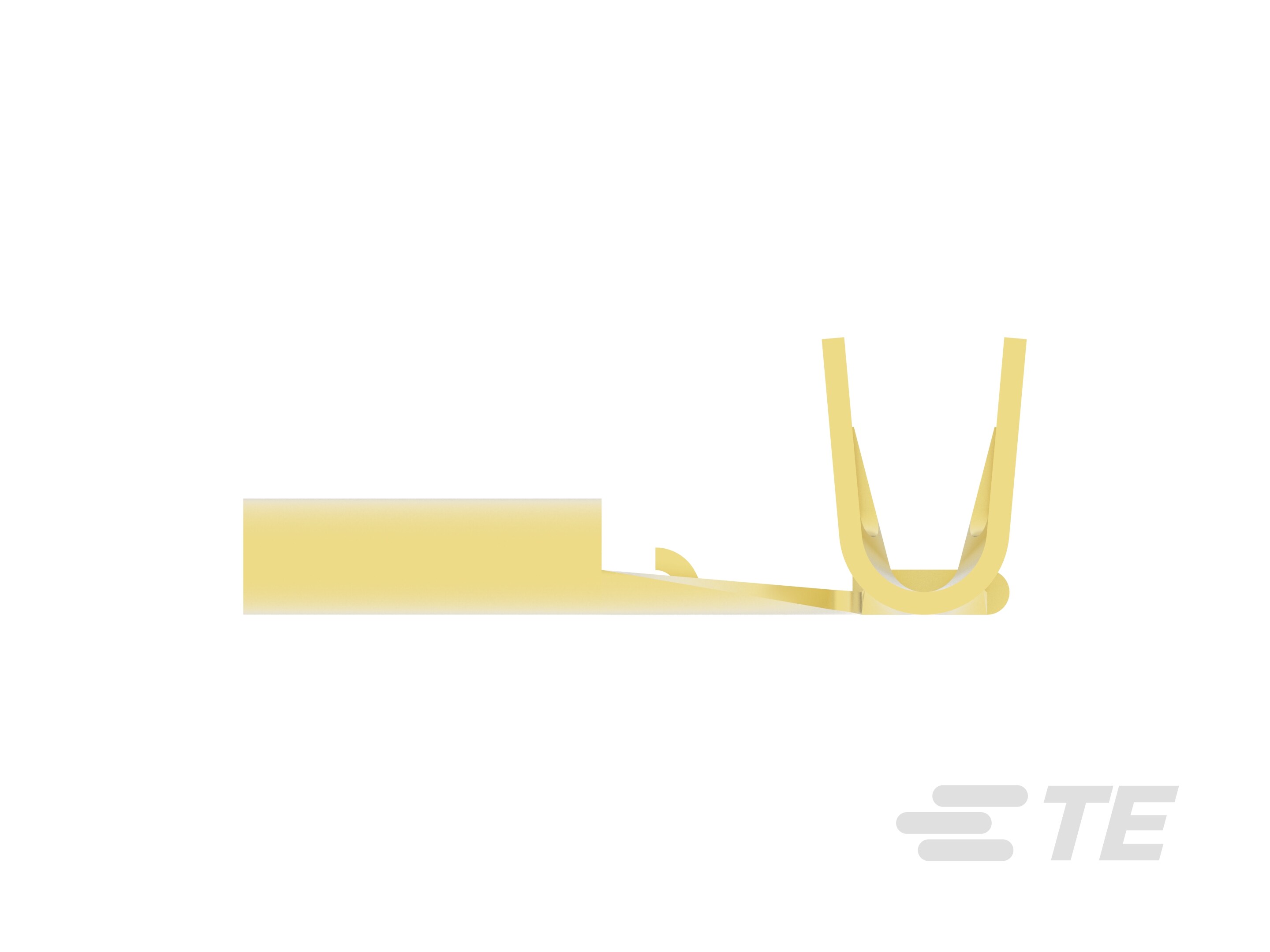 61070-2 : FASTON Quick Disconnects | TE Connectivity