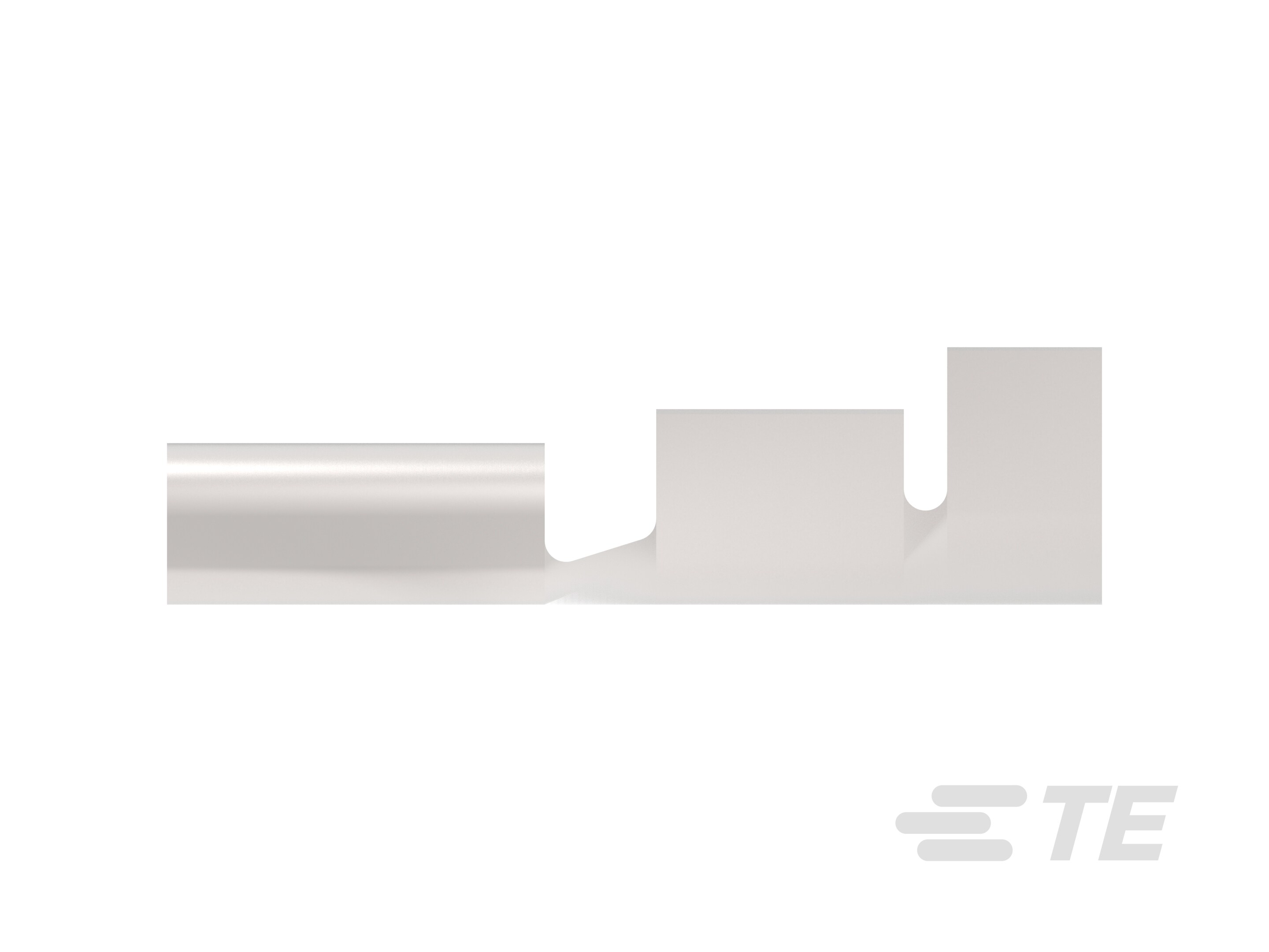 61107-1 : FASTON Quick Disconnects | TE Connectivity