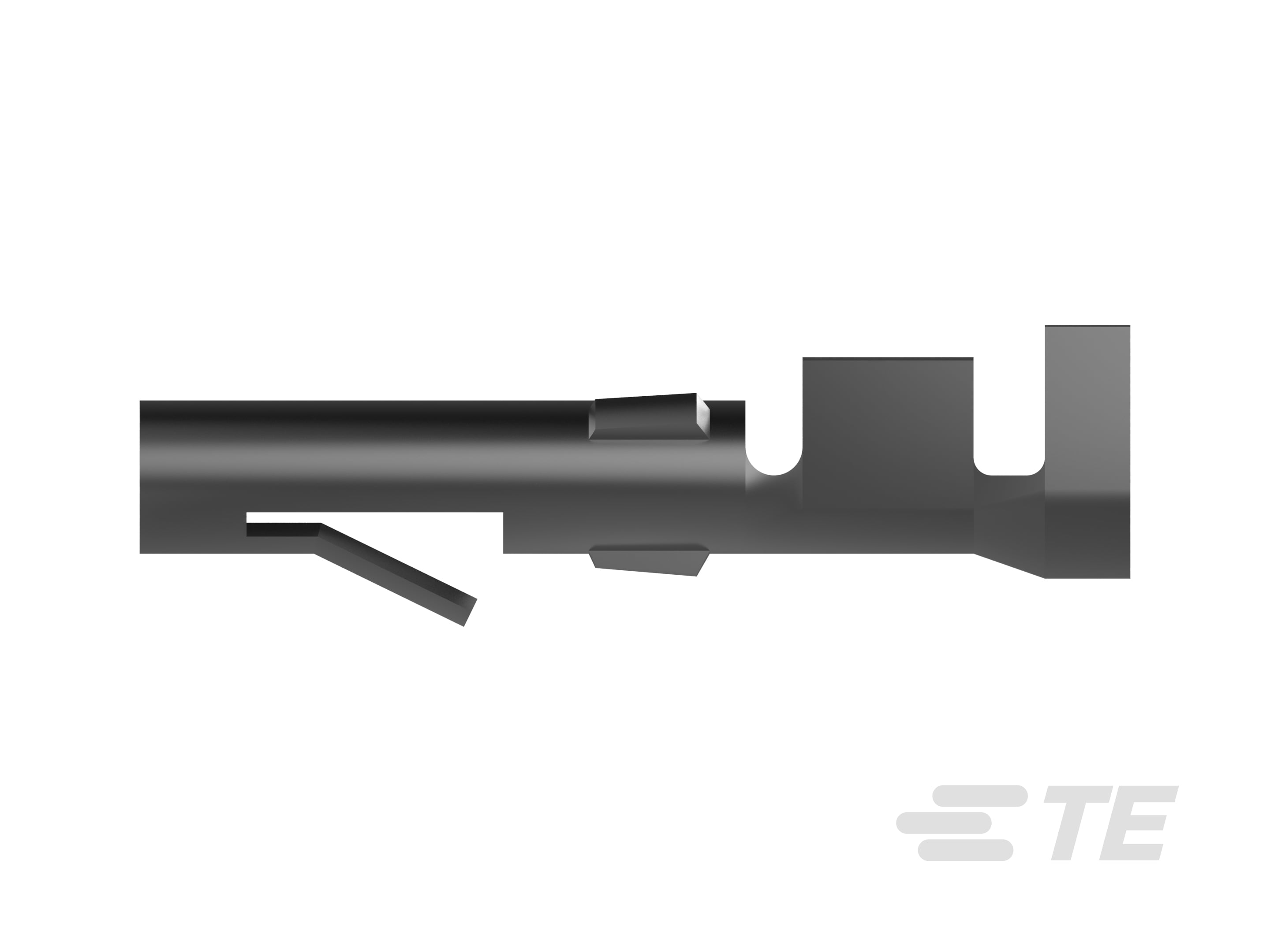 61117-1 : MATE-N-LOK Connector Contacts | TE Connectivity
