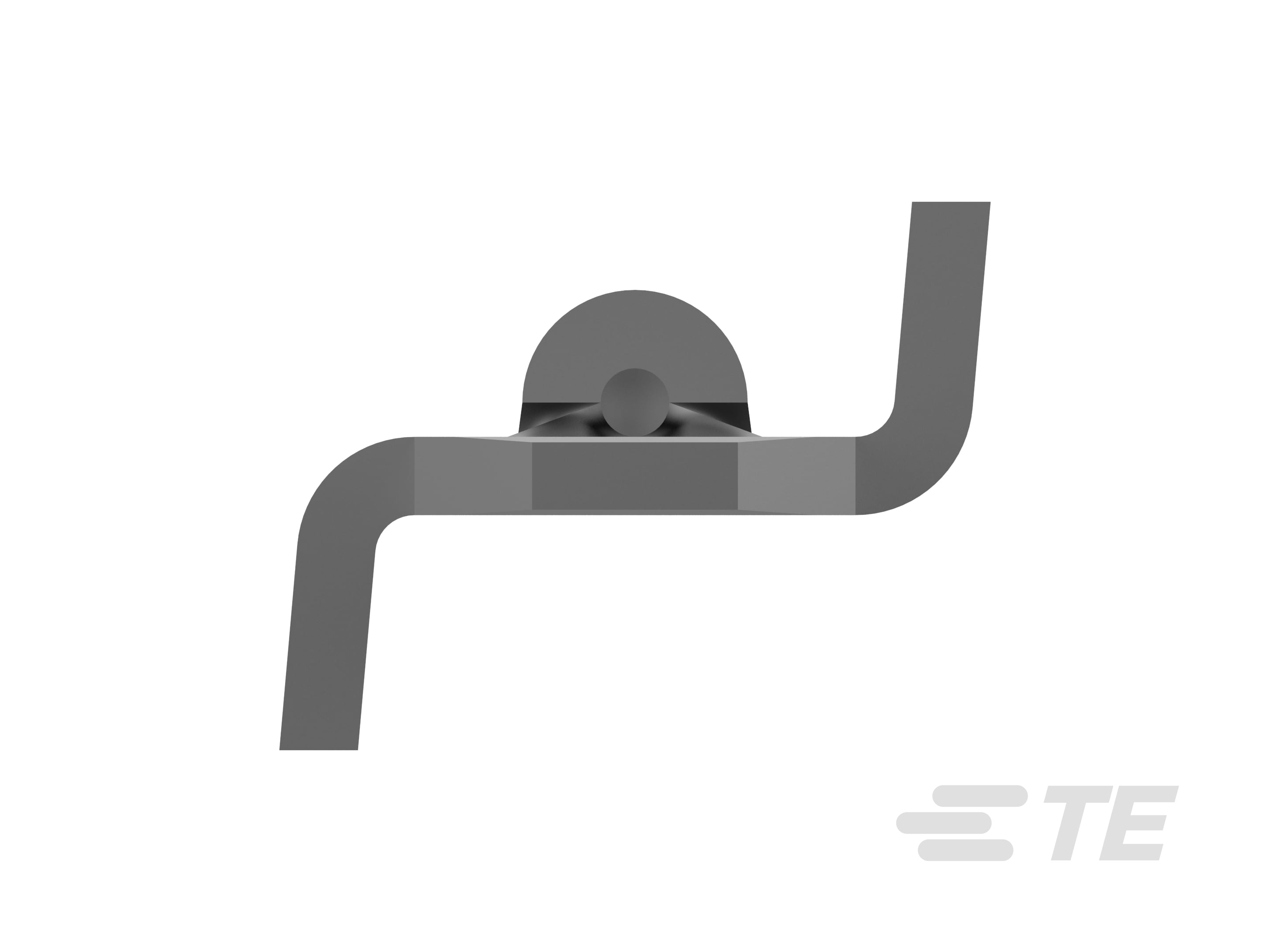 61134-3 : FASTON PCB Terminals | TE Connectivity
