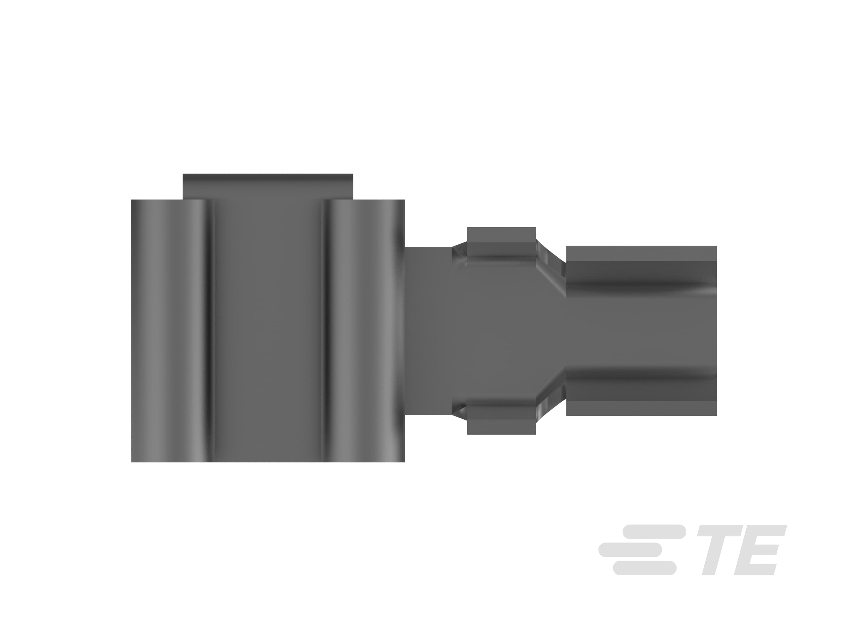 61187-1 : FASTON Quick Disconnects | TE Connectivity
