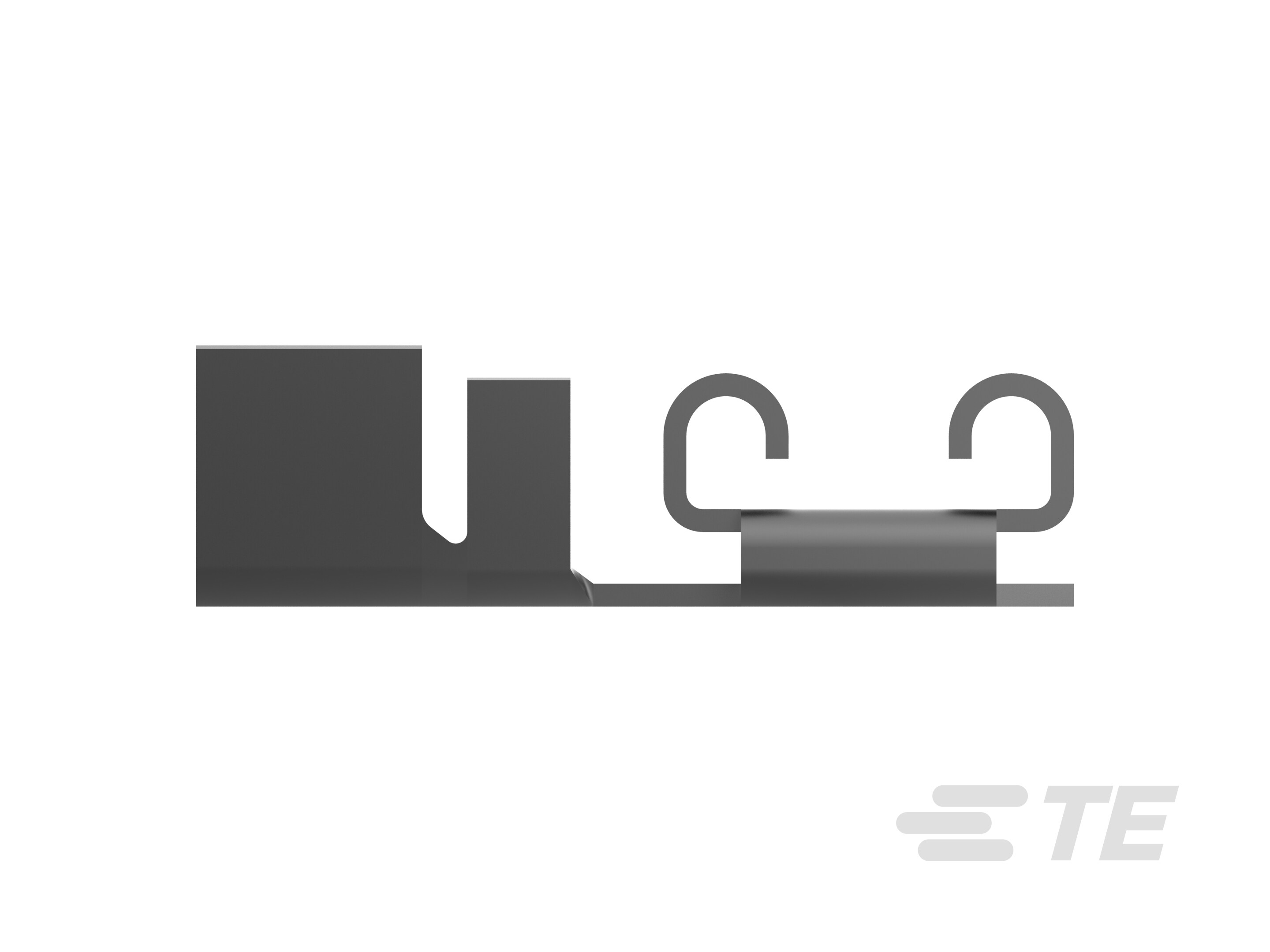 61187-1 : FASTON Quick Disconnects | TE Connectivity