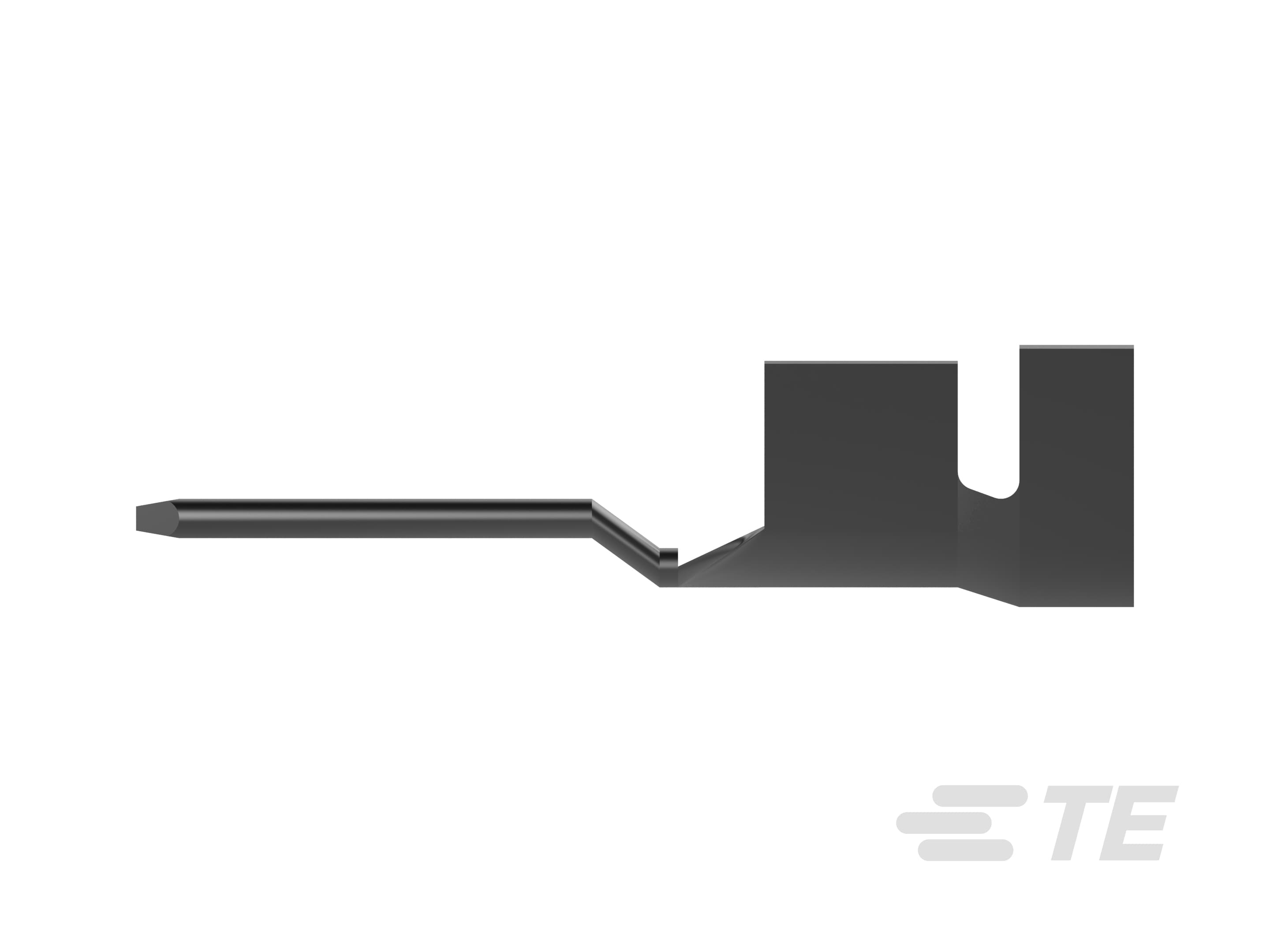 61281-3 : FASTON Quick Disconnects | TE Connectivity
