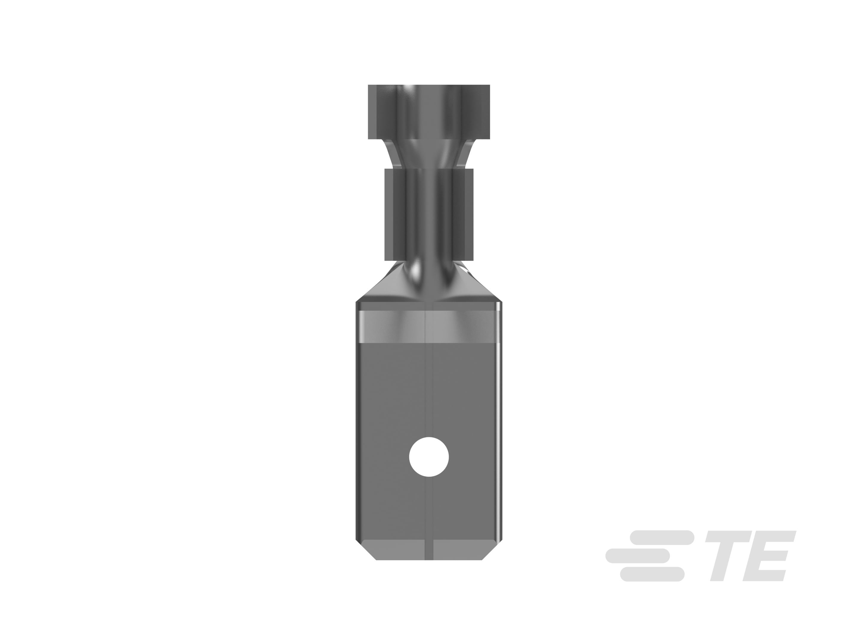 61281-3 : FASTON Quick Disconnects | TE Connectivity