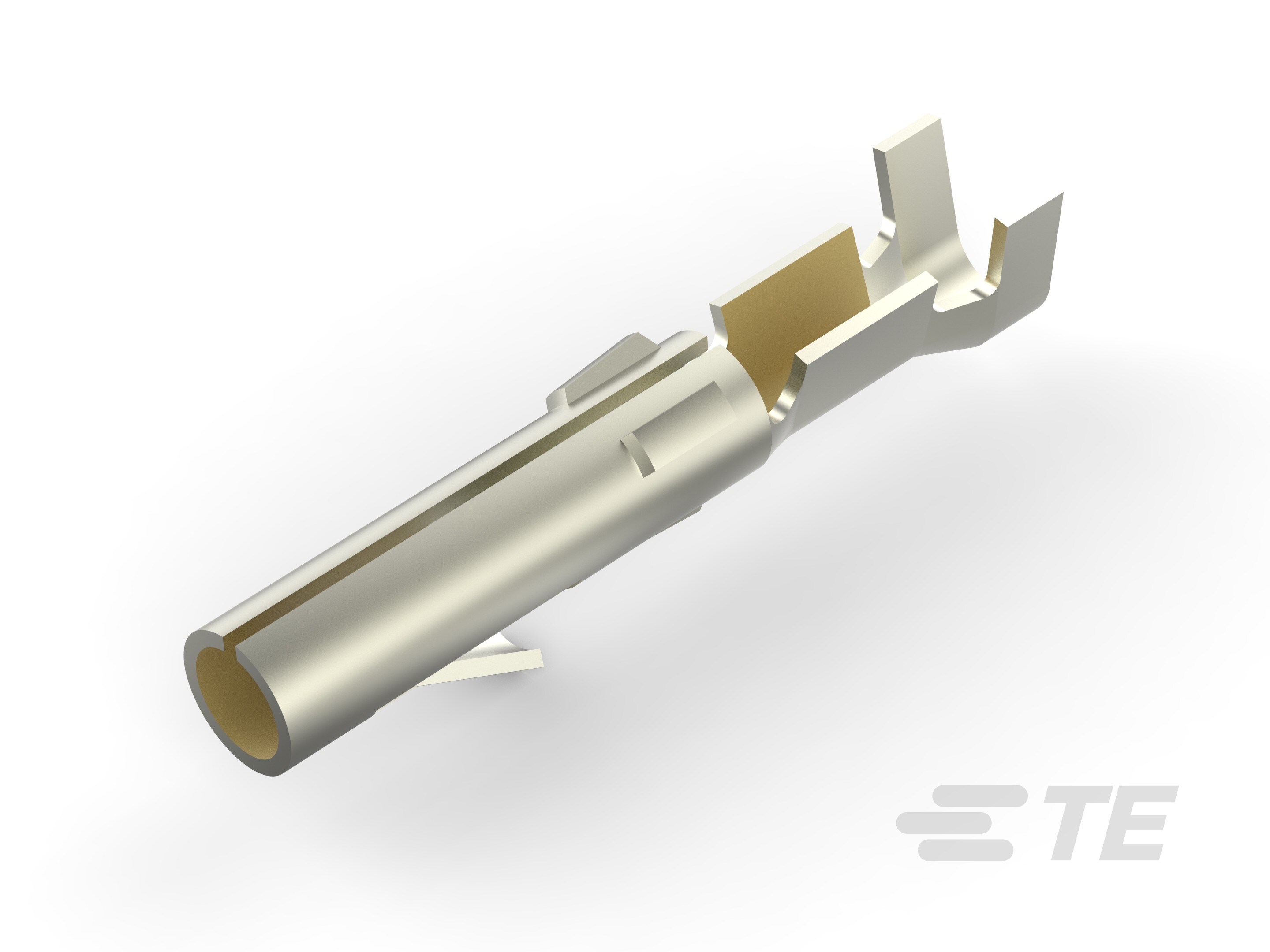 61314-5 : MATE-N-LOK Connector Contacts | TE Connectivity