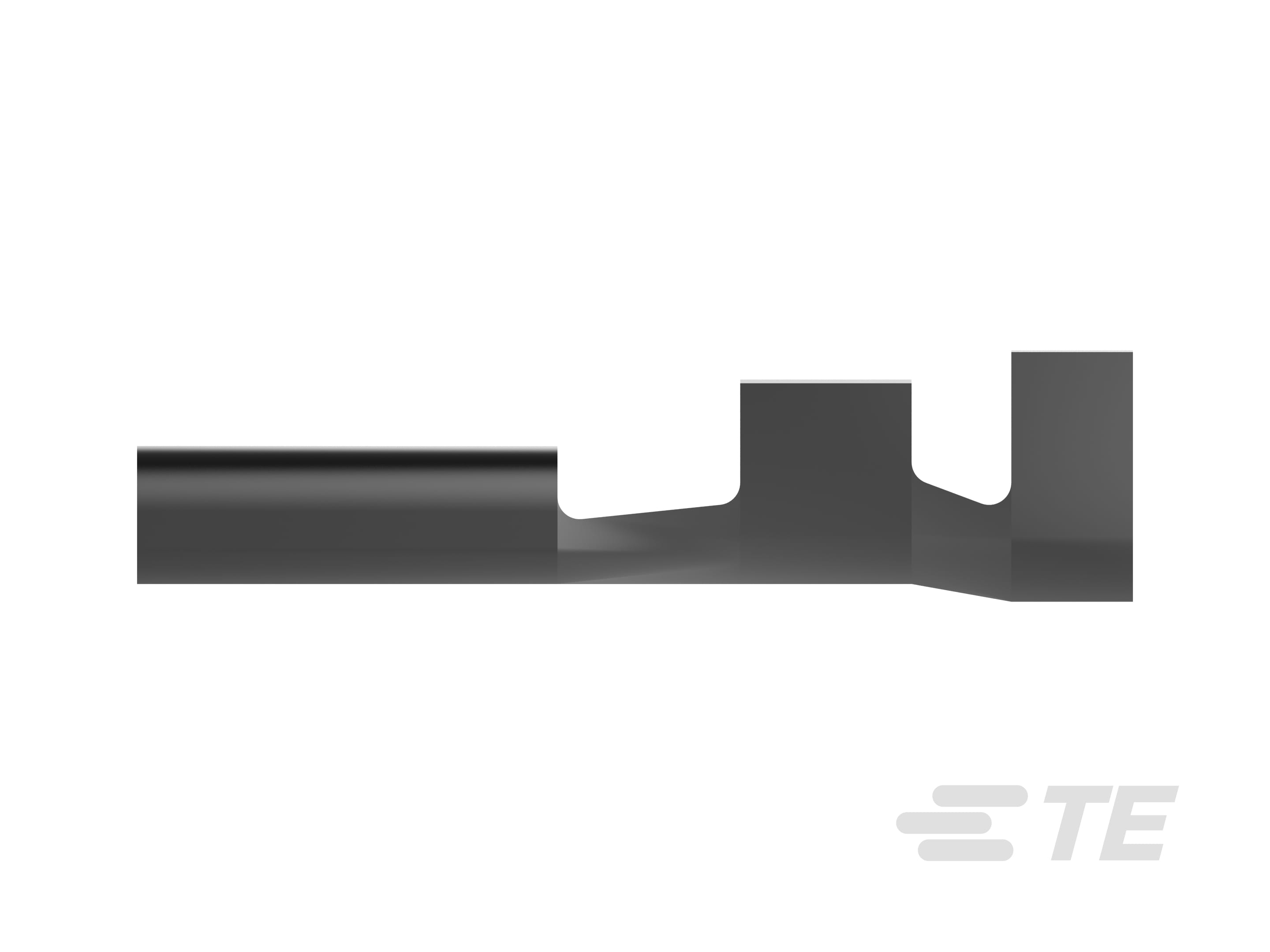 61399-1 : FASTON Quick Disconnects | TE Connectivity