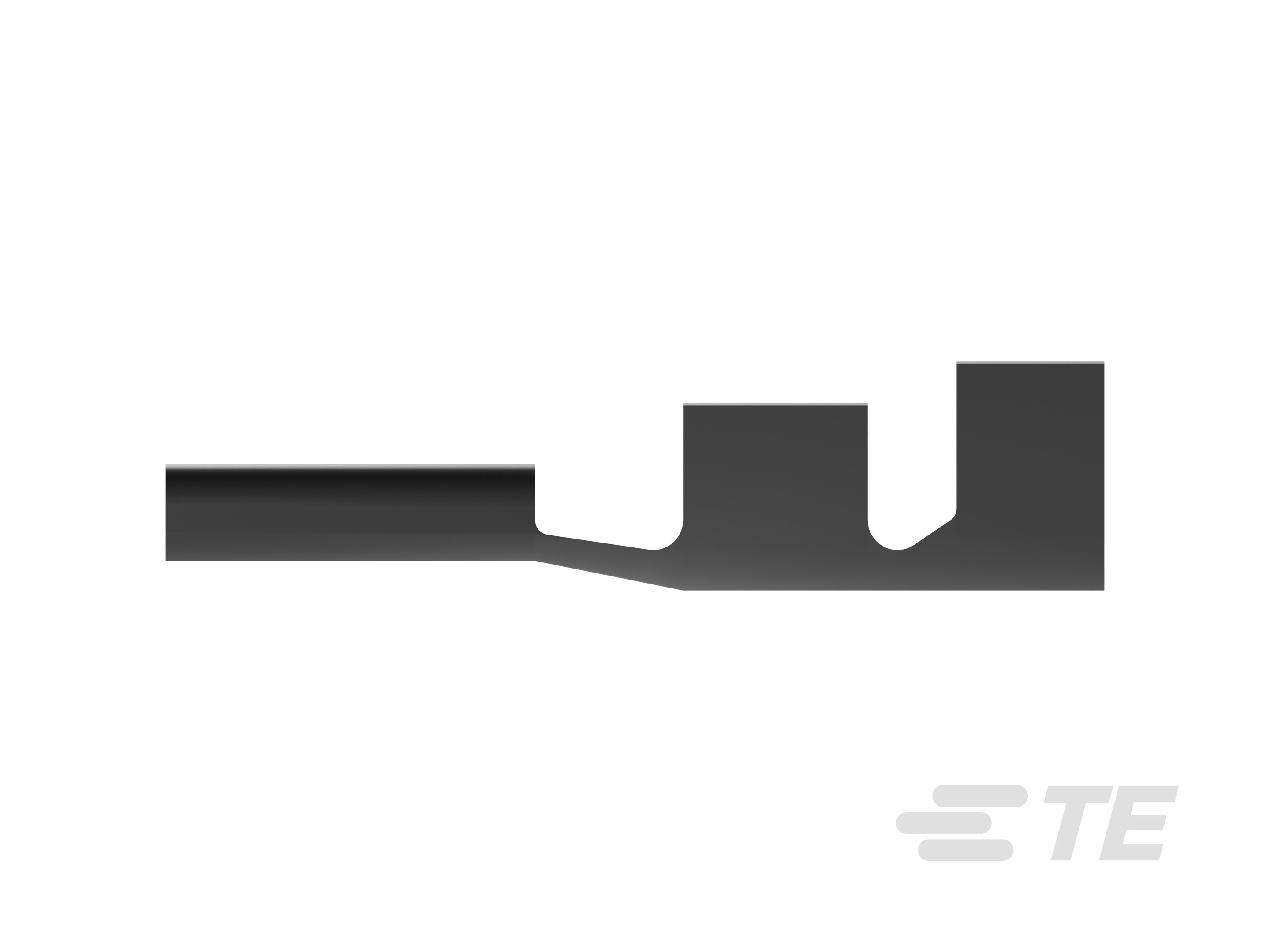 61408-1 : FASTON Quick Disconnects | TE Connectivity