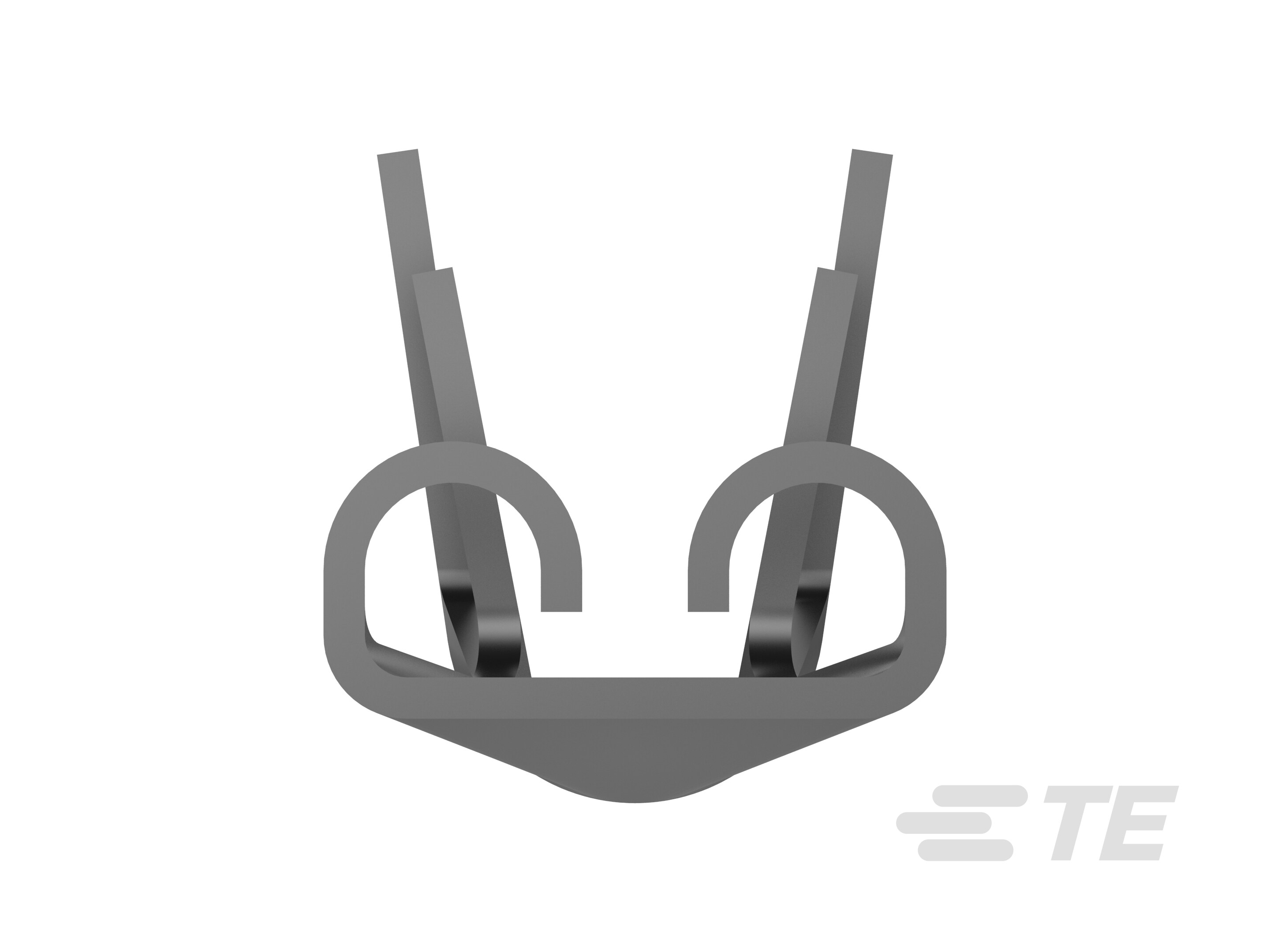 61408-1 : FASTON Quick Disconnects | TE Connectivity