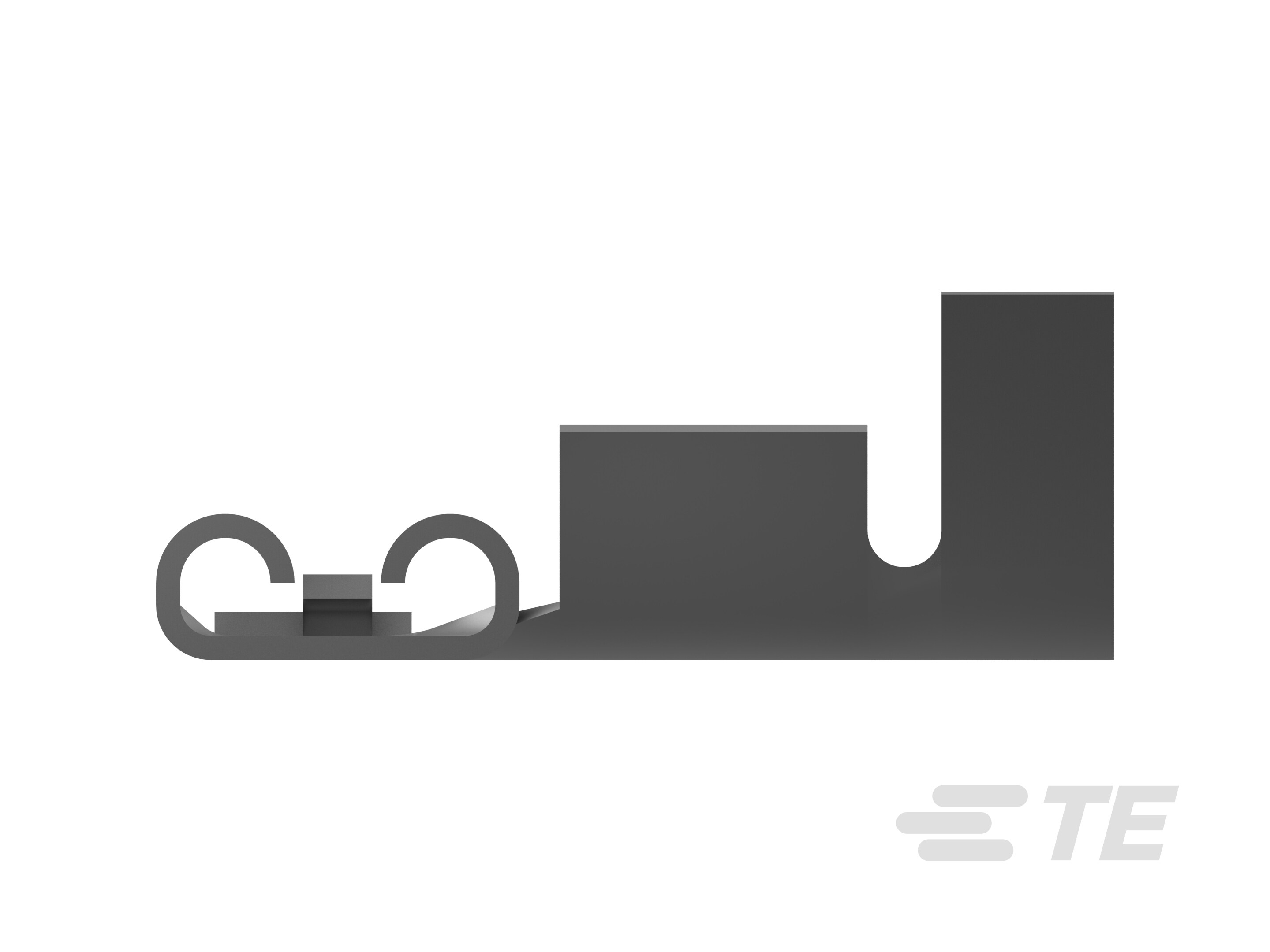 61481-1 : FASTON Quick Disconnects | TE Connectivity