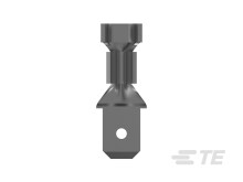 61687-2 : FASTON Quick Disconnects | TE Connectivity
